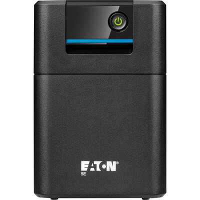Непрекъсваем ТЗИ Eaton 5E 1200 USB IEC G2