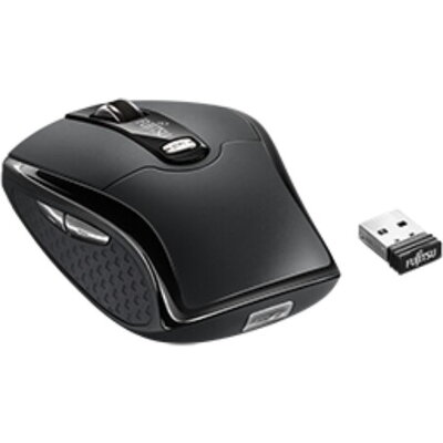 Мишка Fujitsu Wireless Mouse WI660