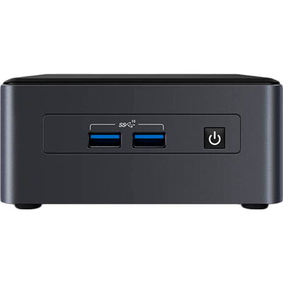 Intel NUC 11 Pro Kit NUC11TNHi3, Intel Core i3-1115G4
