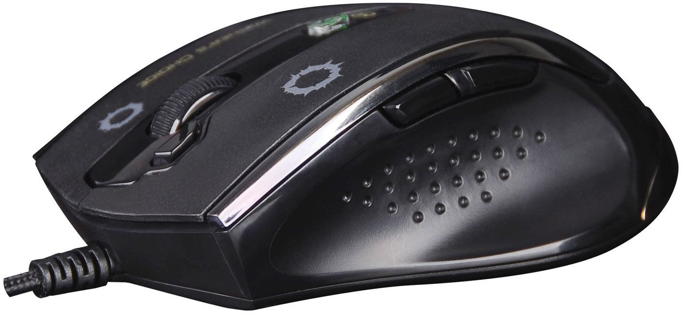 Геймърска мишка A4tech X7 V-Track F3 - X7 F3