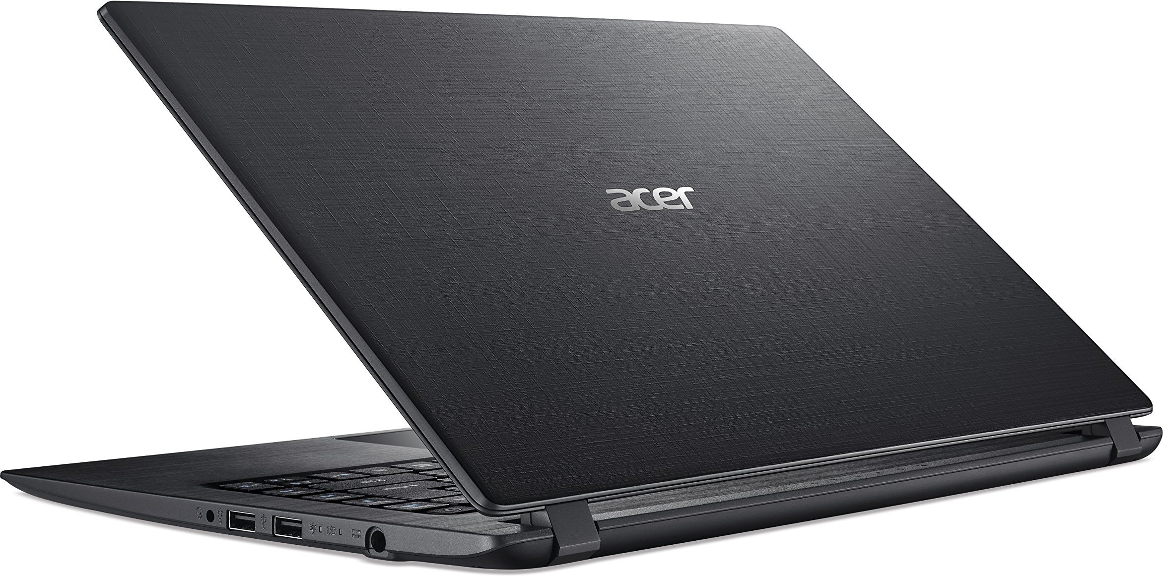 Лаптоп Acer Aspire 1 A114-32-P0QL - 14" HD, Intel Pentium Silver N5000 ...