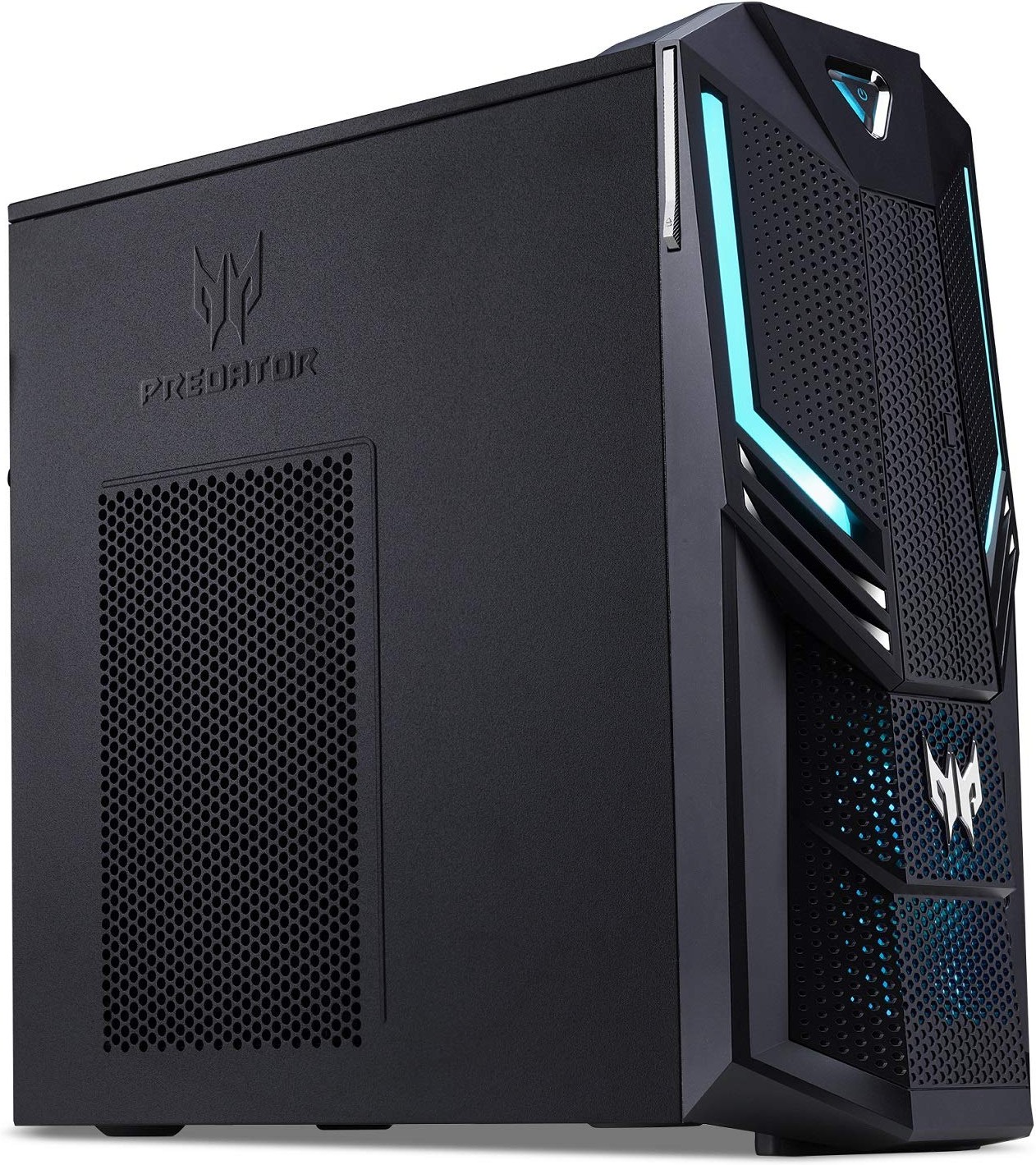 Геймърски компютър Acer Predator Orion 3000 PO3-600 - i7-8700, 8GB ...