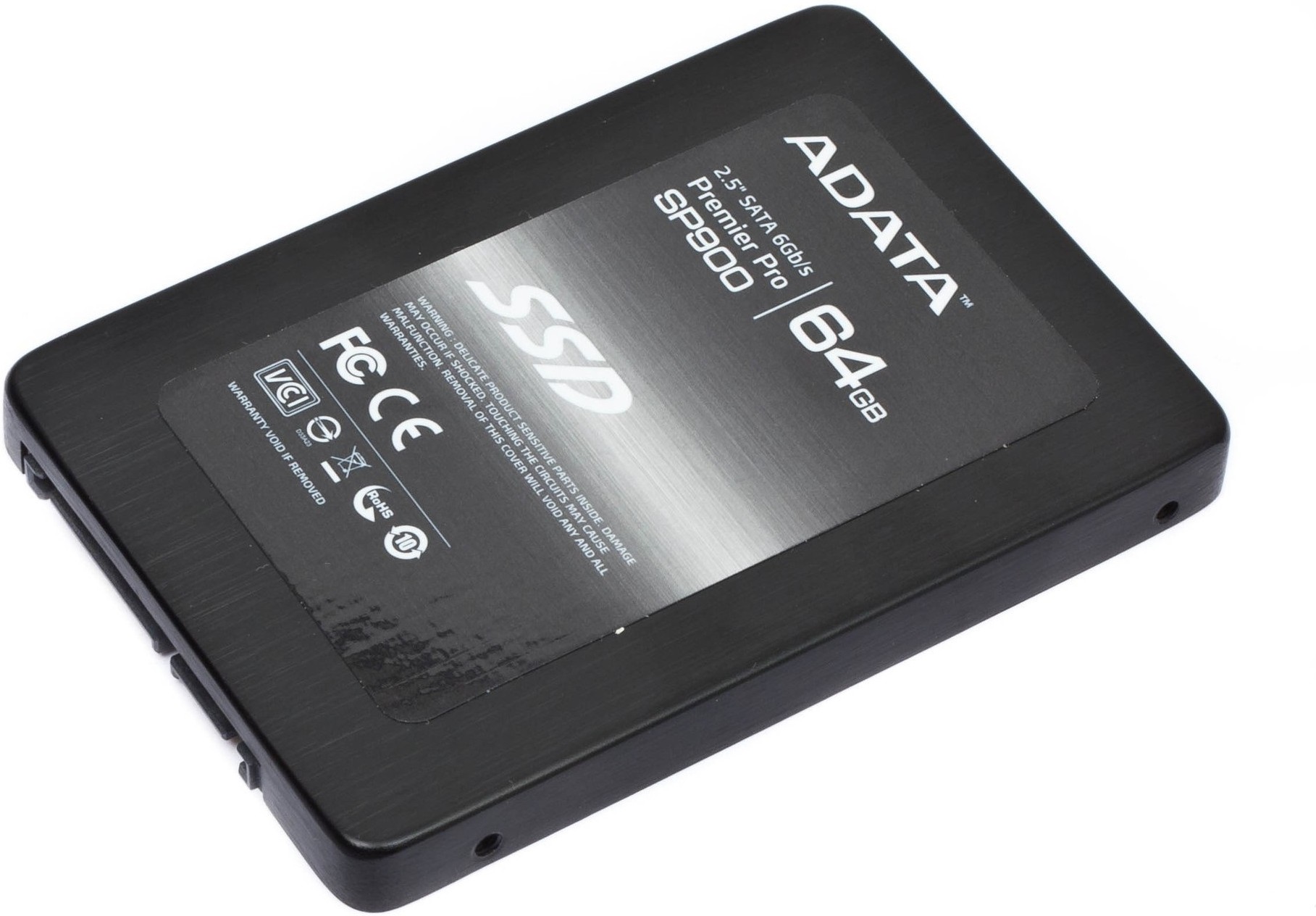 SSD ADATA Premier Pro SP900 64GB