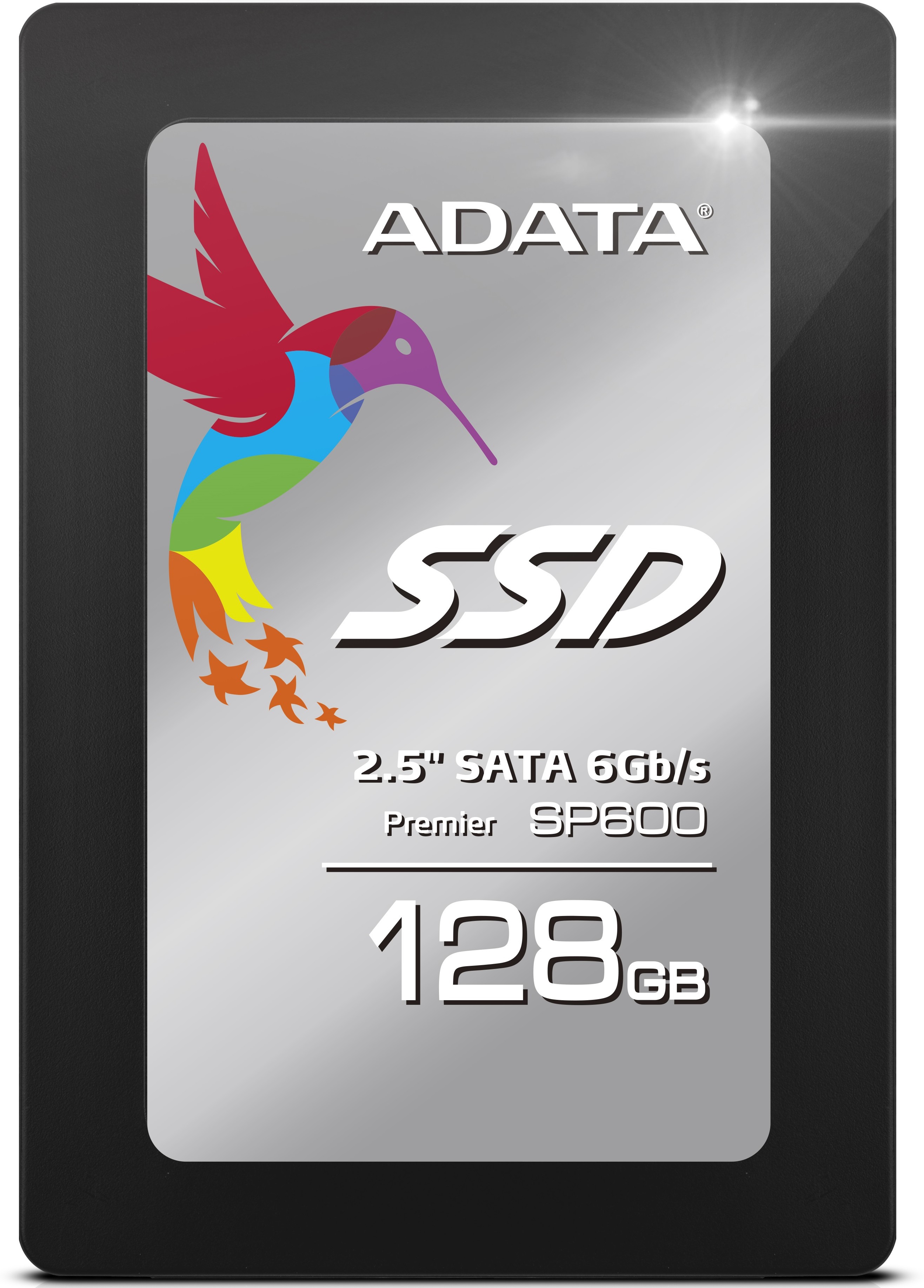 SSD ADATA Premier SP600 128GB - ASP600S3-128GM-C
