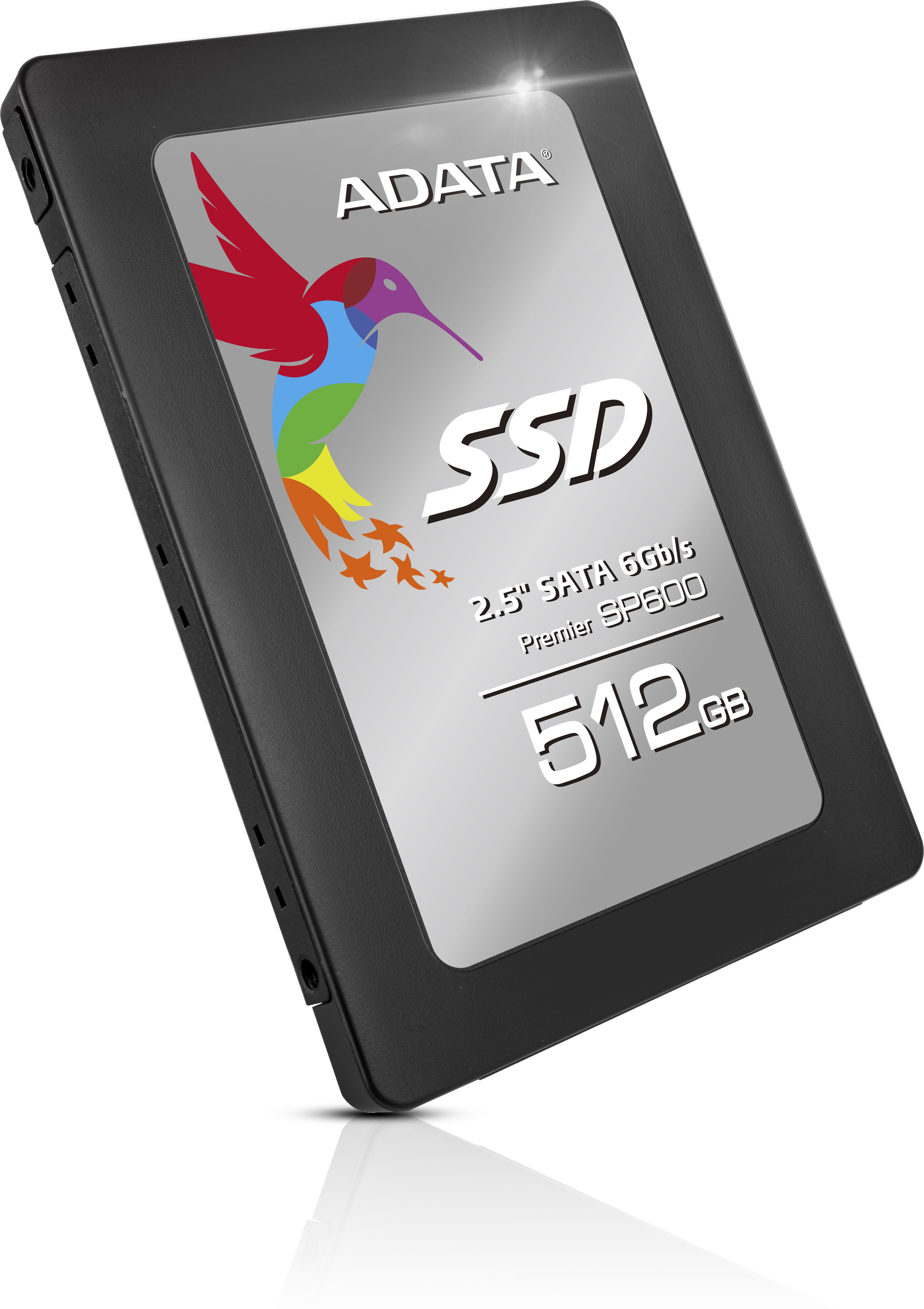 SSD ADATA Premier SP600 512GB