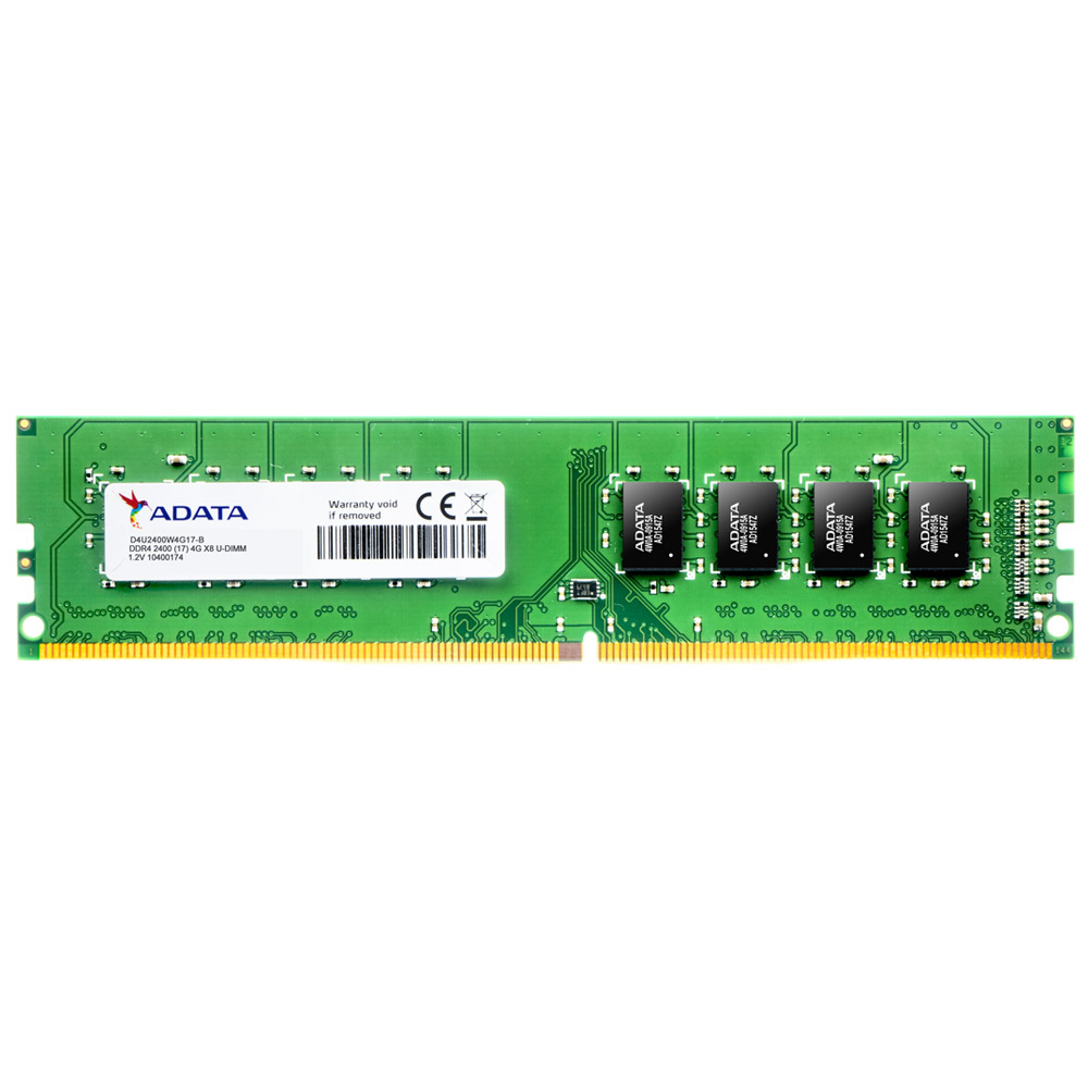 RAM ADATA Premier 4GB DDR4-2400