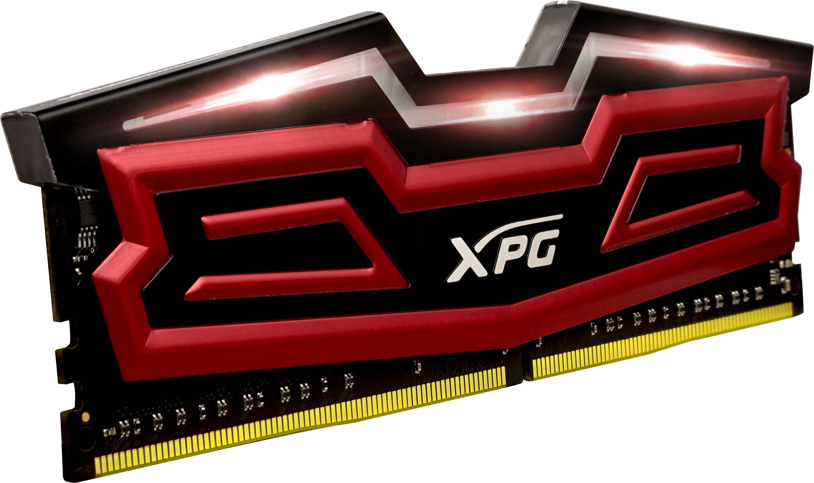 RAM ADATA XPG Dazzle LED 8GB DDR4-2800