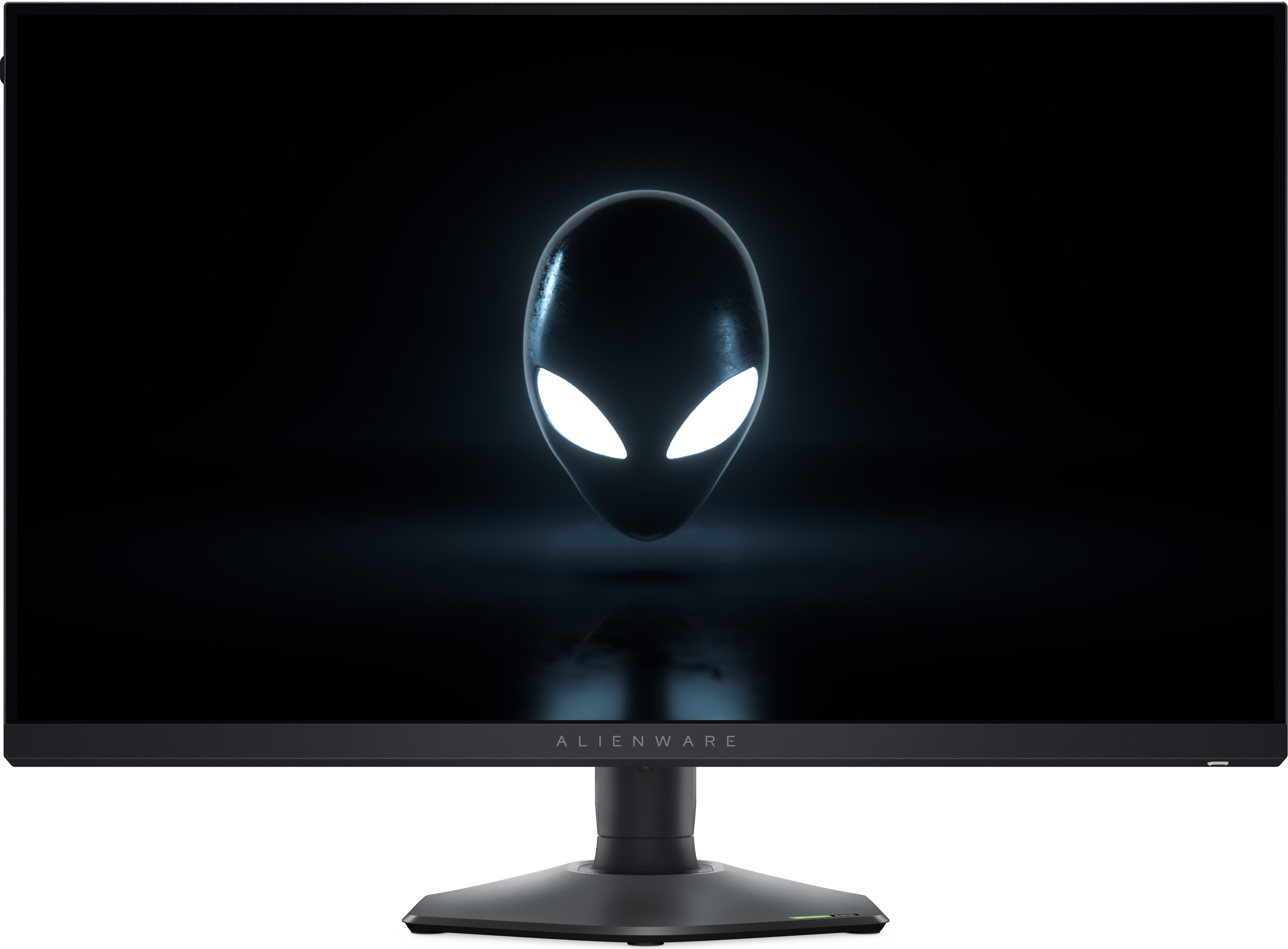 Dell Alienware AW2724HF - 27" IPS FHD, FreeSync 360Hz