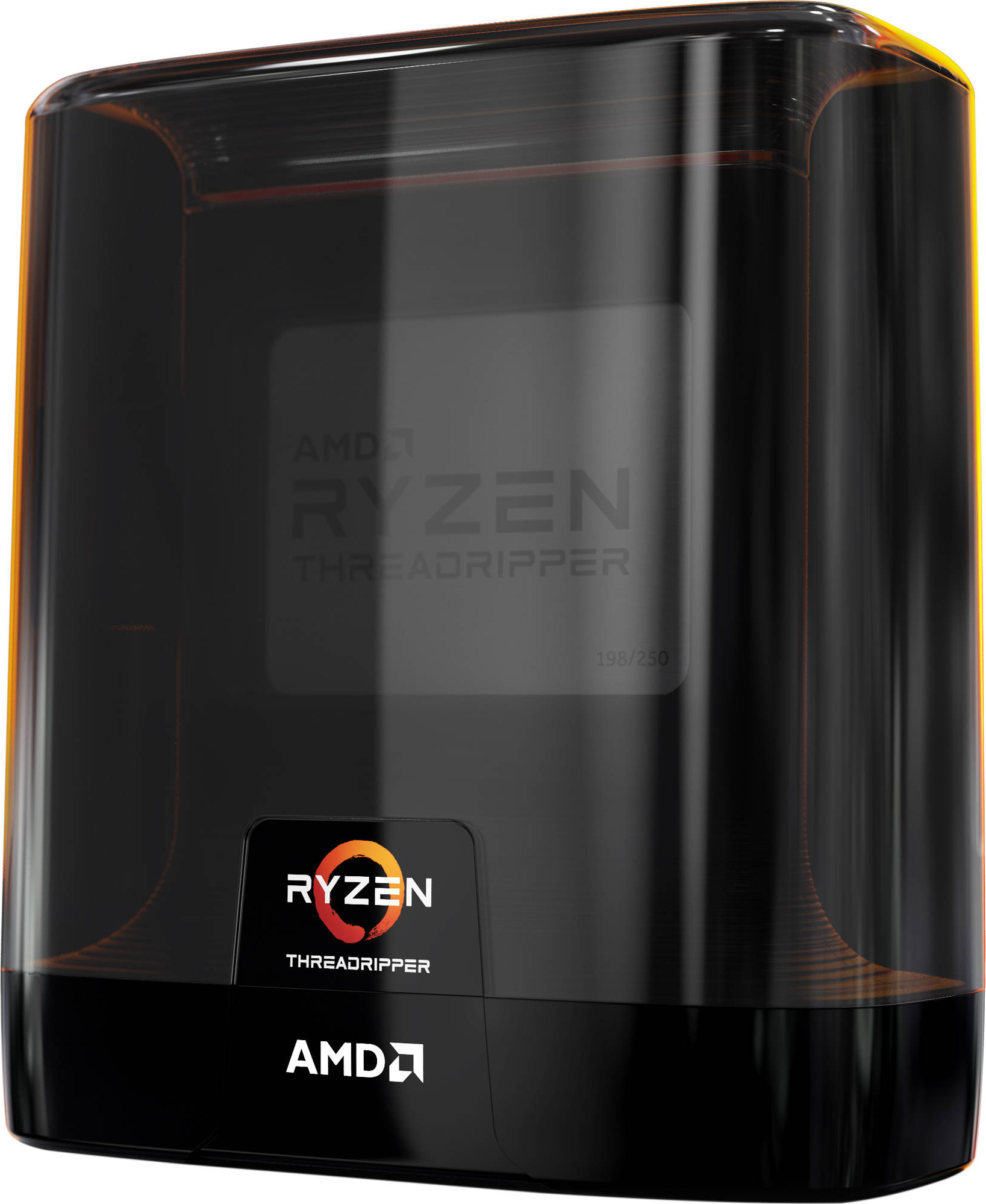 Процесор AMD Ryzen Threadripper 3970X