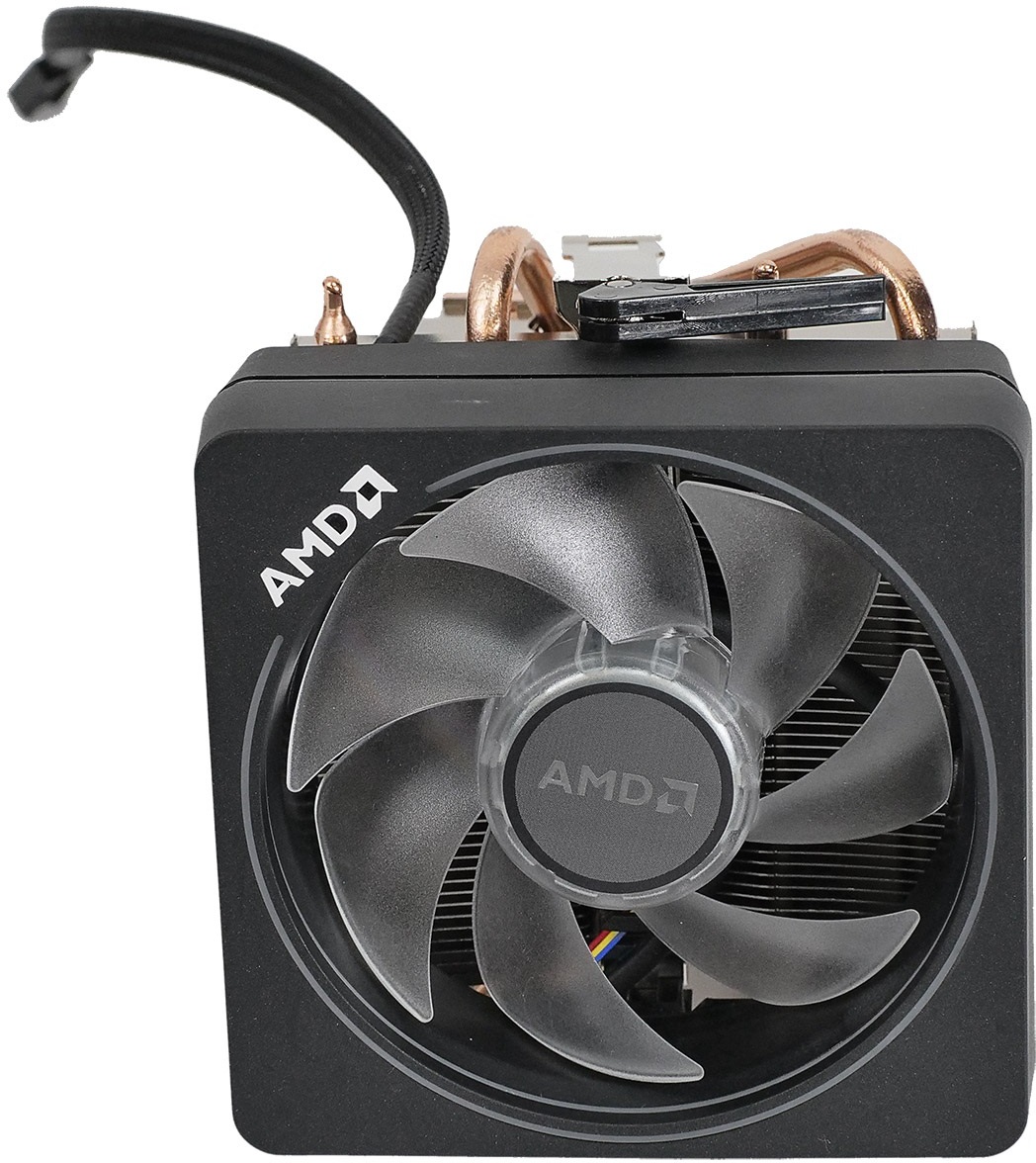 Охладител AMD Wraith Prism SR4 Cooler - 199-999888
