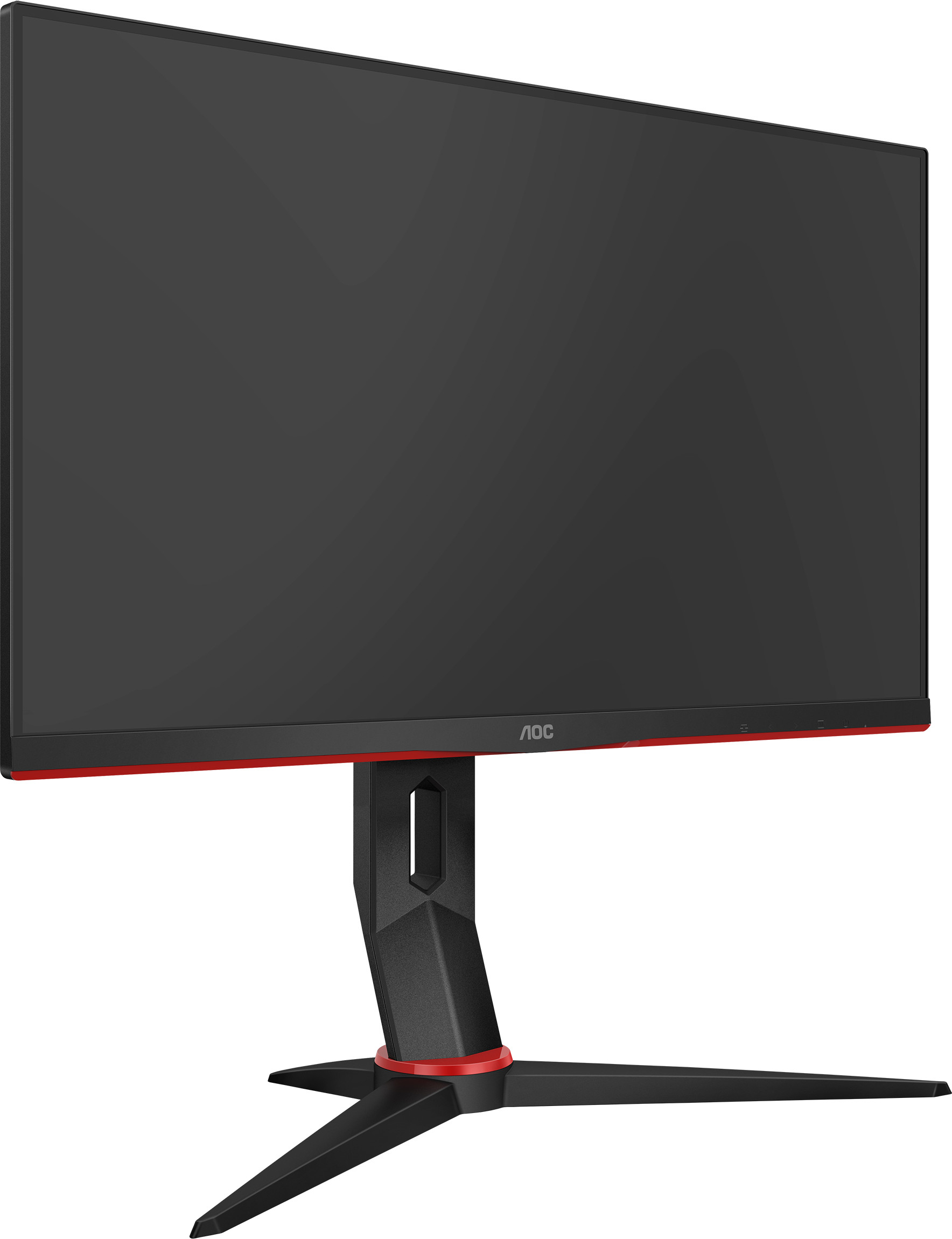 Геймърски монитор AOC 27G2U - 27" FHD IPS 144Hz FreeSync - 27G2U/BK