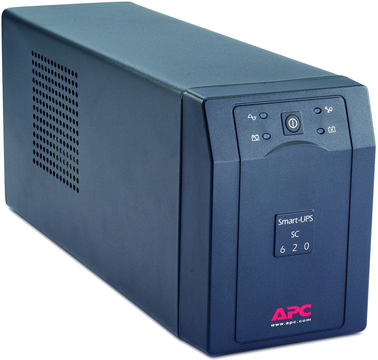 UPS APC Smart-UPS SC620I - SC 620VA 230V