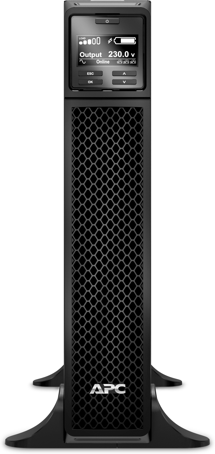 UPS APC Smart-UPS SRT 1500VA 230V - SRT1500XLI