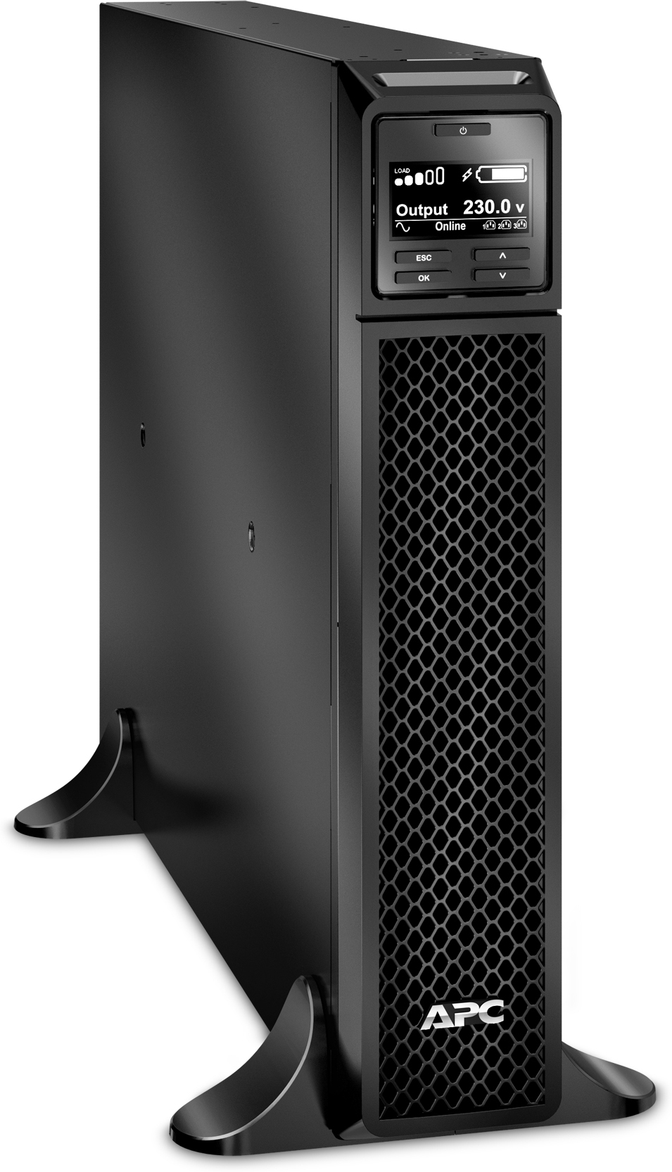 UPS APC Smart-UPS SRT 1000VA 230V - SRT1000XLI