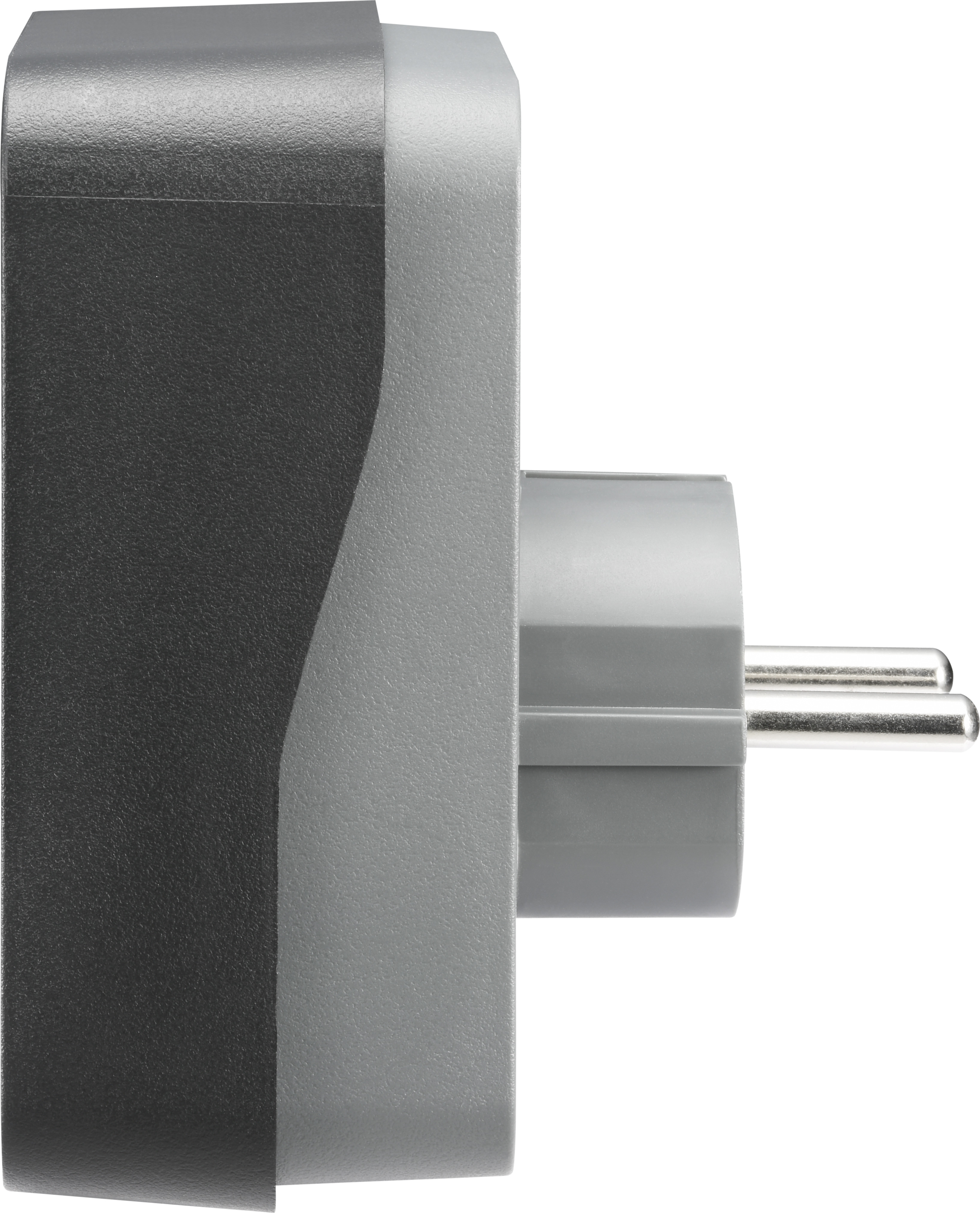 APC Essential SurgeArrest 1 Outlet Black 230V