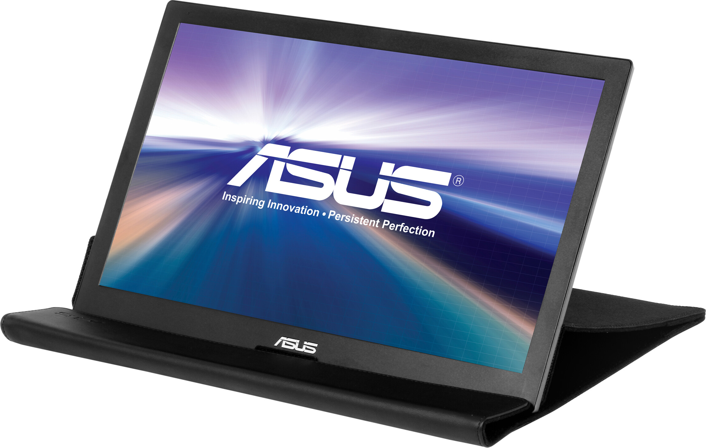 Портативен монитор ASUS ZenScreen MB168B - 16" HD