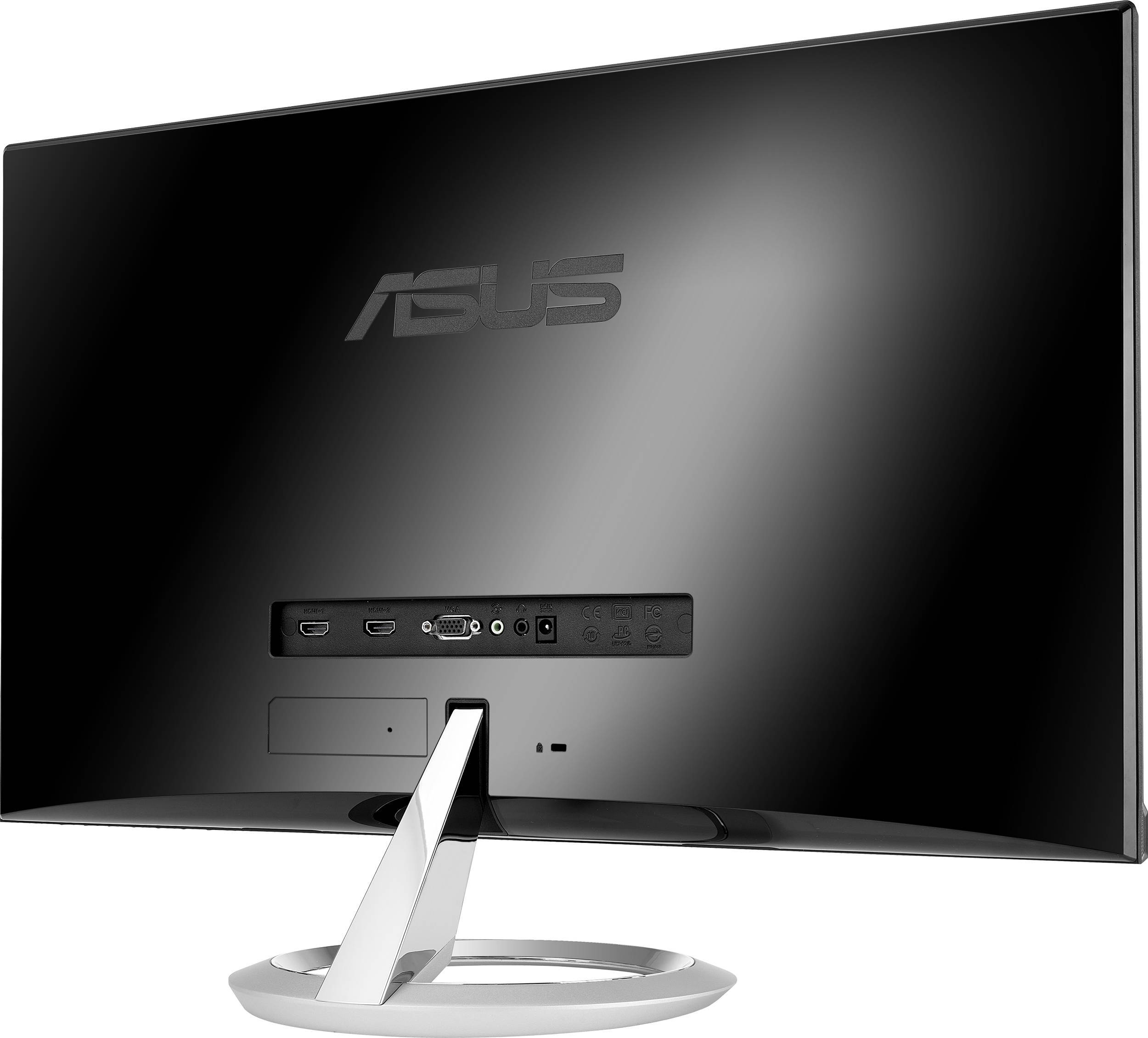 Монитор ASUS Designo MX259H 25" FHD IPS