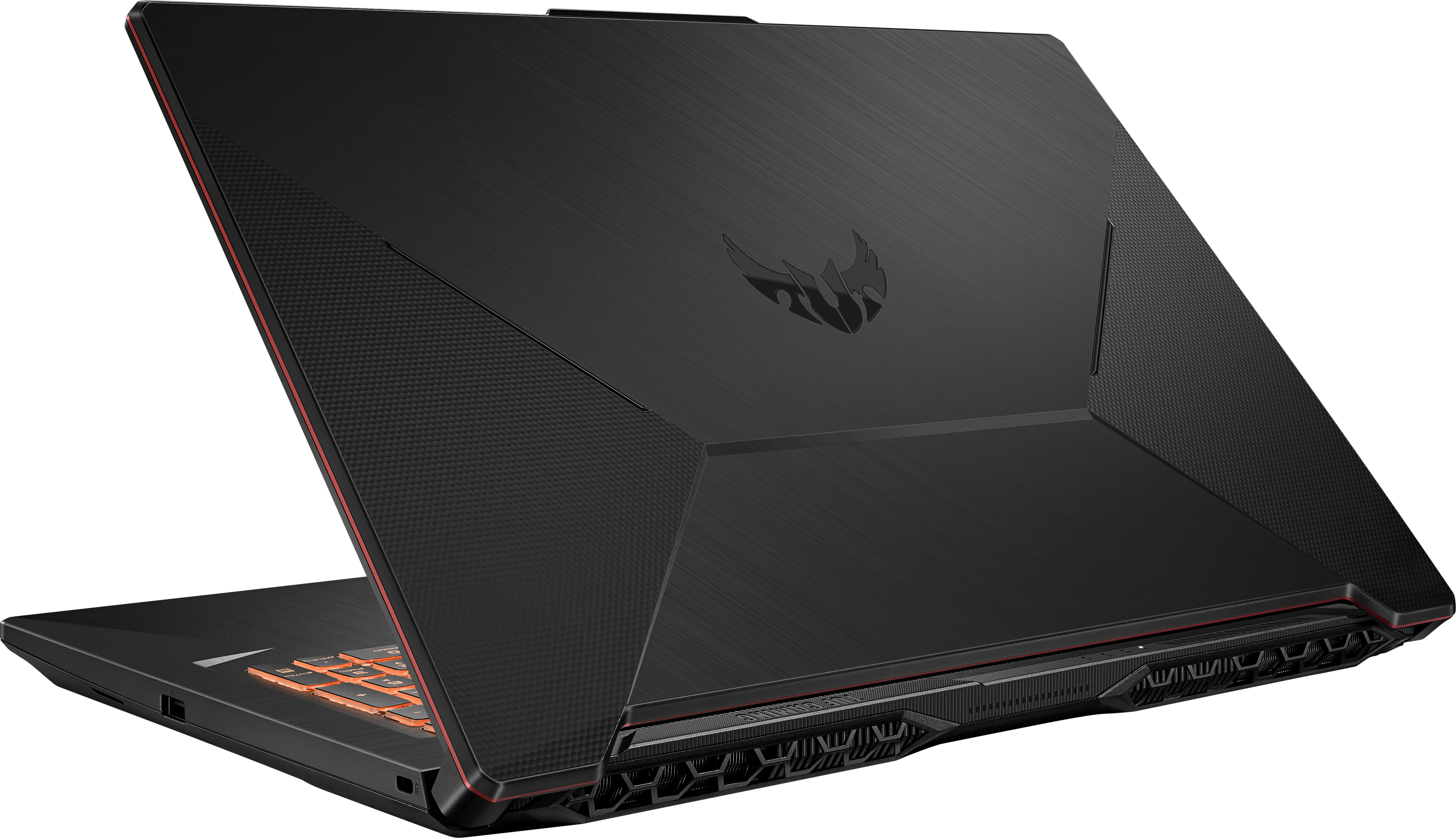 Лаптоп ASUS TUF Gaming F17 FX706LI-HX177 - 17.3" FHD IPS 144Hz, Intel ...