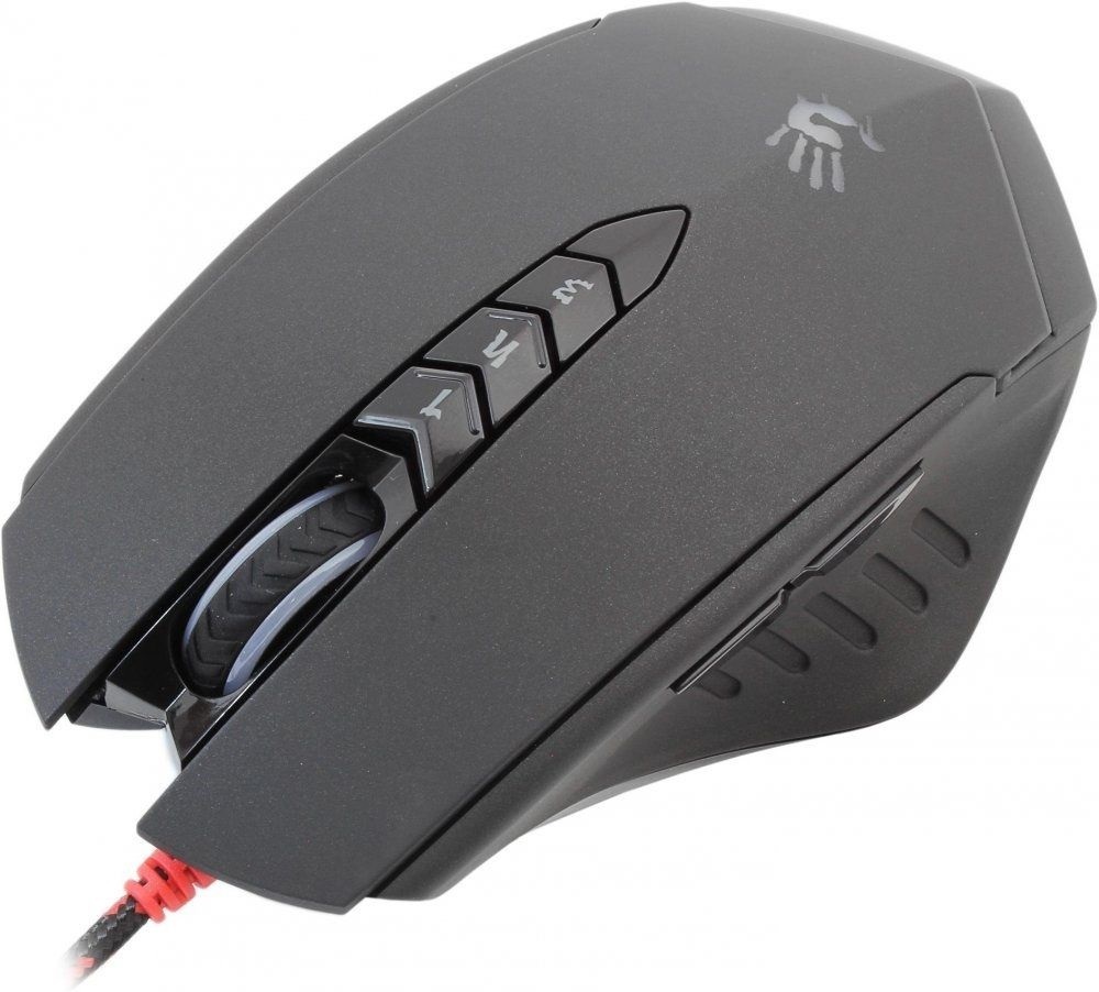 Геймърска мишка Bloody V8M X'Glide Ultra Core