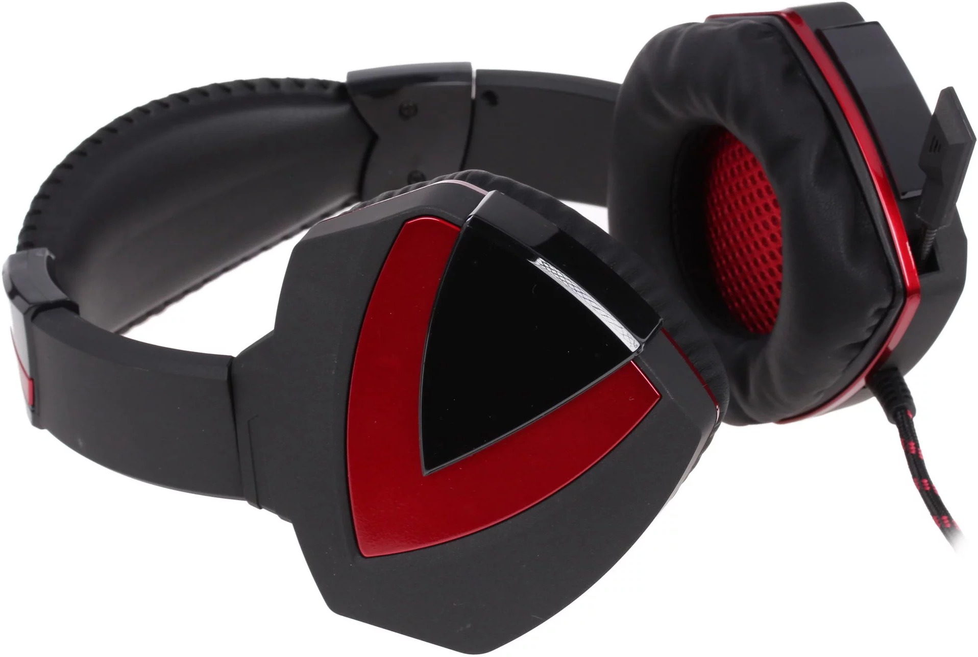 Геймърски слушалки Bloody G501