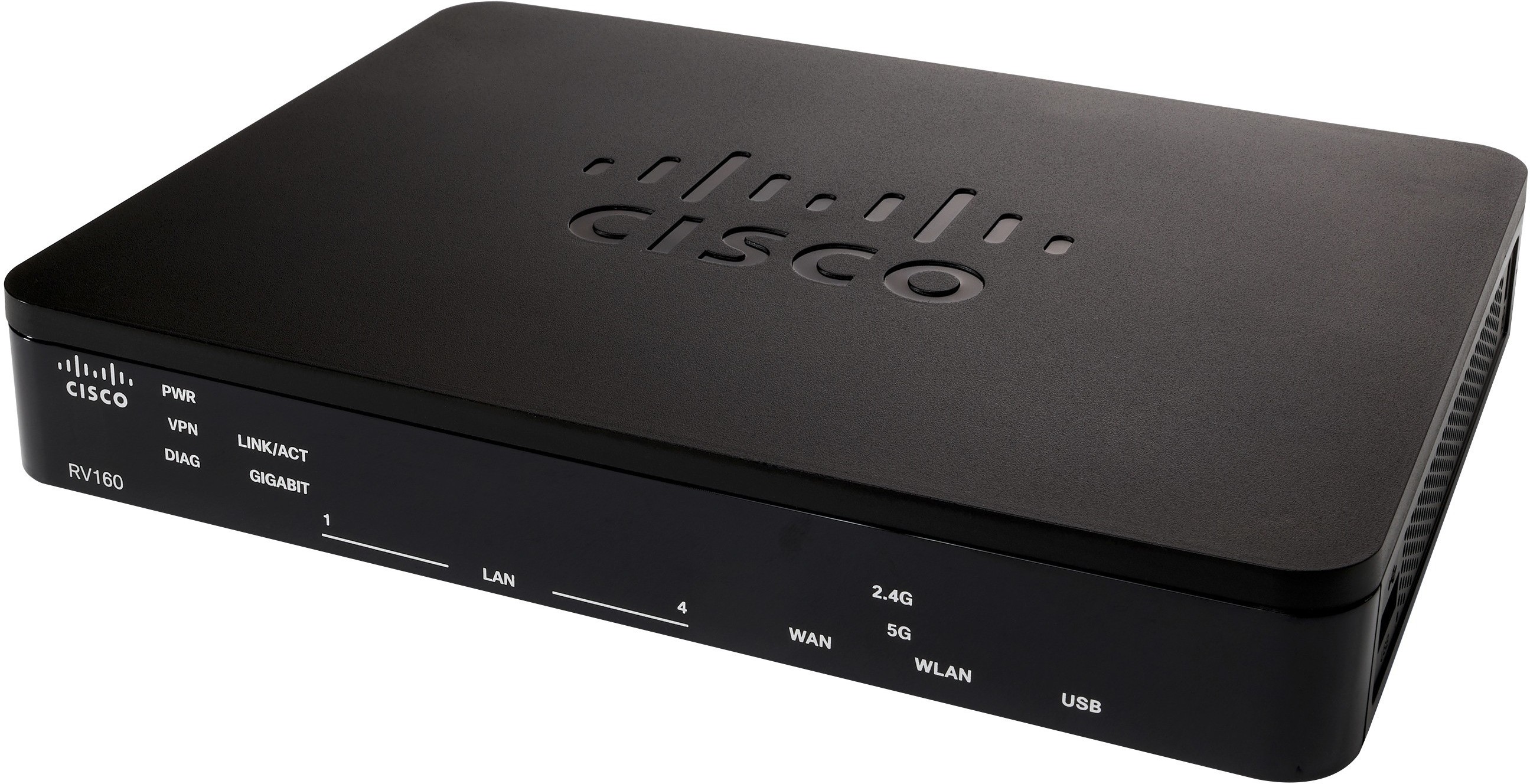 Рутер Cisco RV160 VPN Router