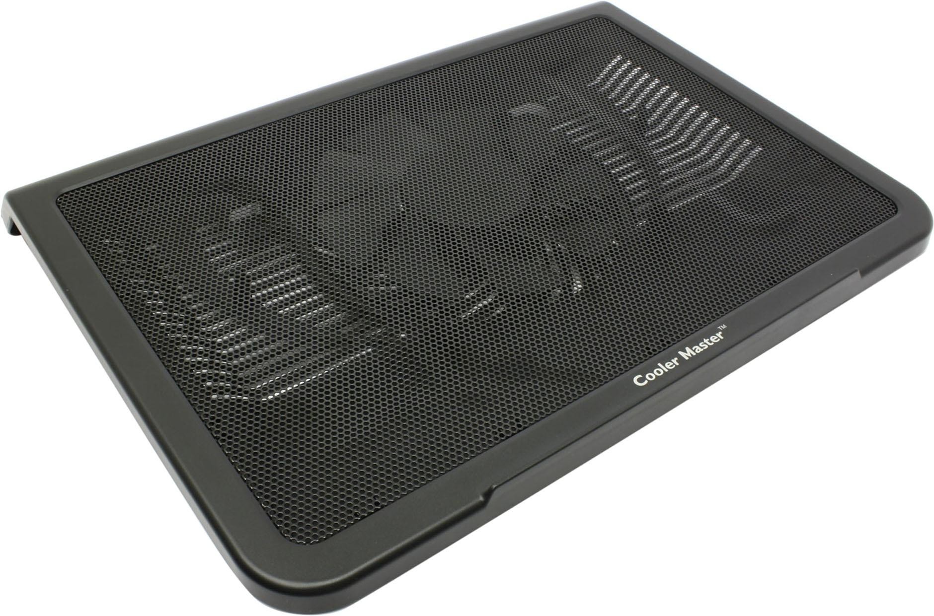 Подложка за лаптоп Cooler Master NotePal L1