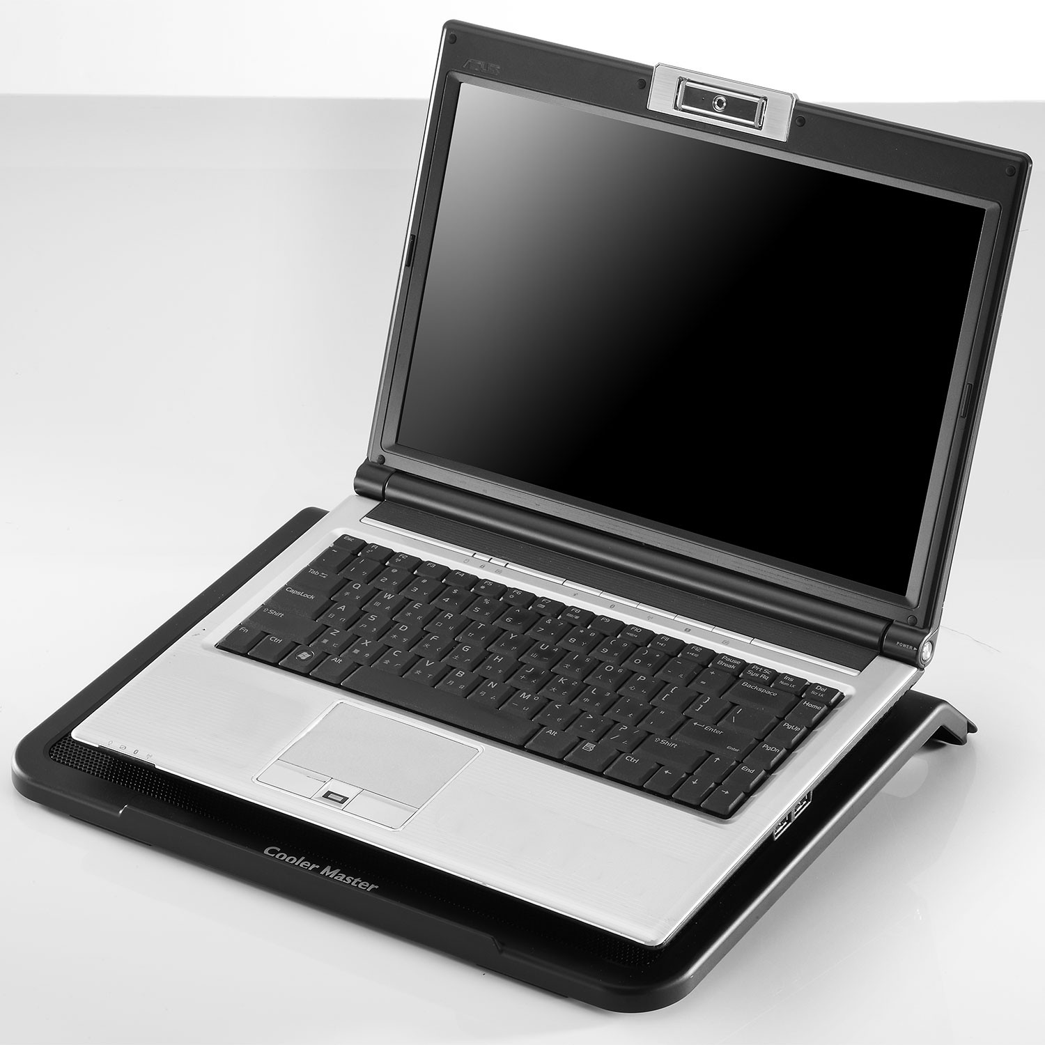 Подложка за лаптоп Cooler Master NotePal L1