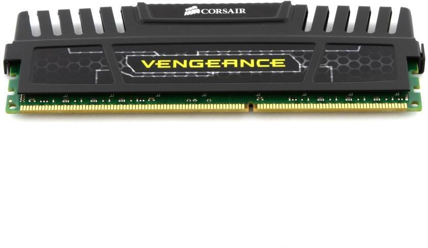 RAM Corsair Vengeance 4GB DDR3-1600