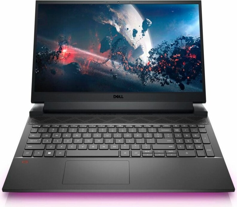 Dell G15 5521 Gaming Laptop SE, Intel Core i9-12900H, 15.6" QHD ...