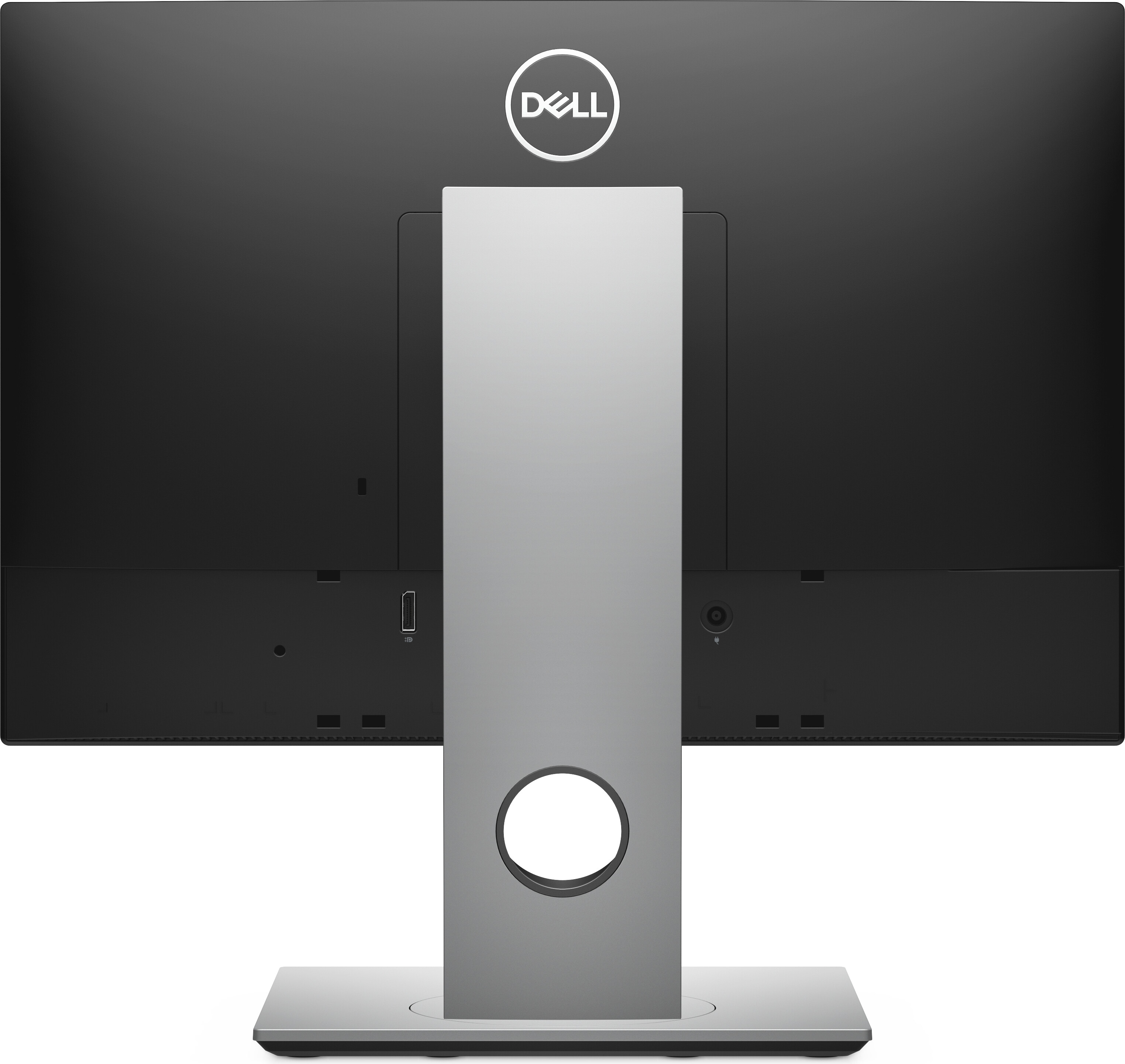 Компютър Dell Optiplex 3280 AIO - 22" FHD IPS, Intel Core i5-10500T ...