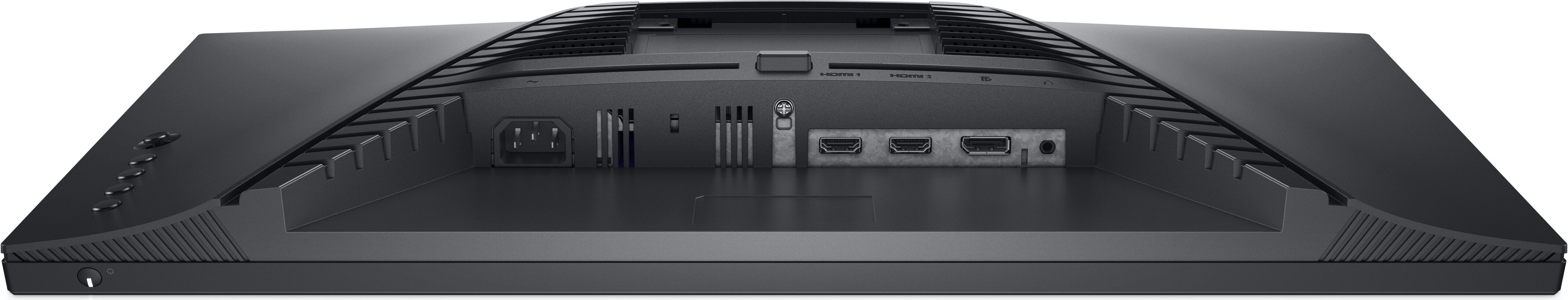 Геймърски монитор Dell S2421HGF - 24" FHD, 144Hz FreeSync