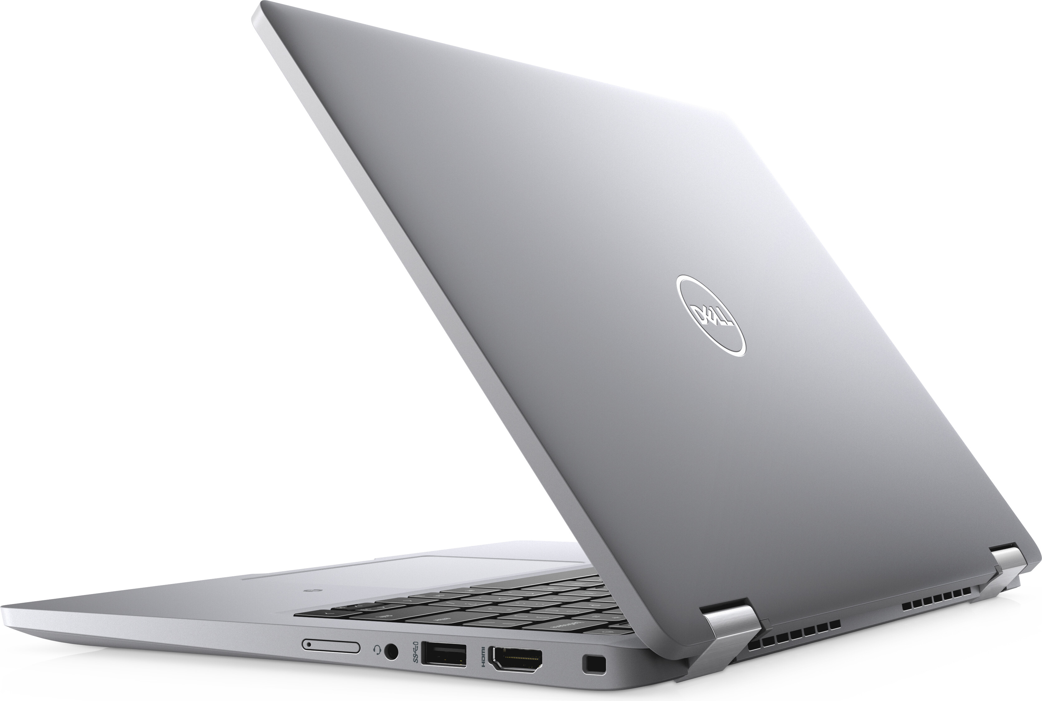 Лаптоп Dell Latitude 5320 2in1 - 13.3" FHD Touch, Intel Core i5-1135G7 ...