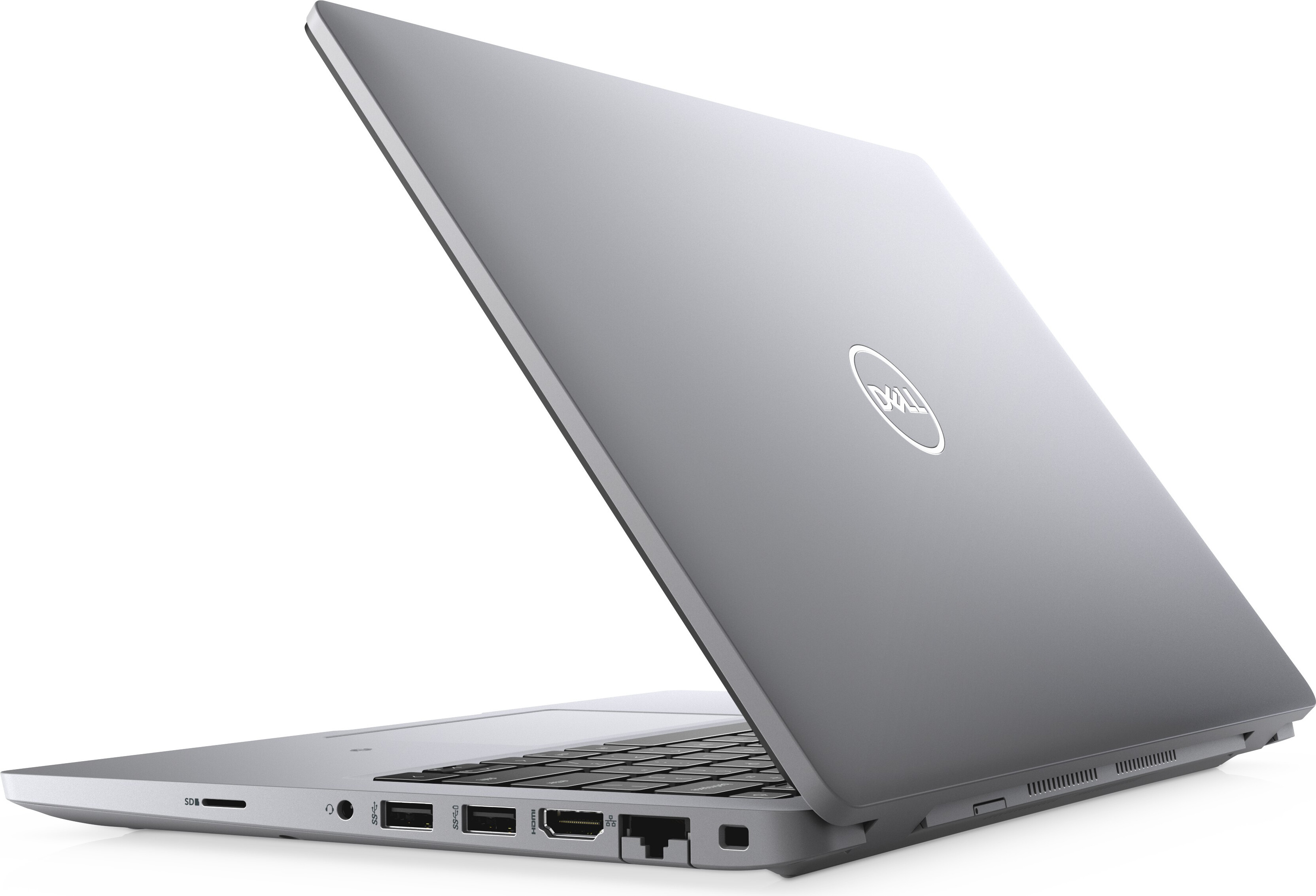 Лаптоп Dell Latitude 5421 - 14" FHD, Intel Core i7-11850H - N009L542114EMEA
