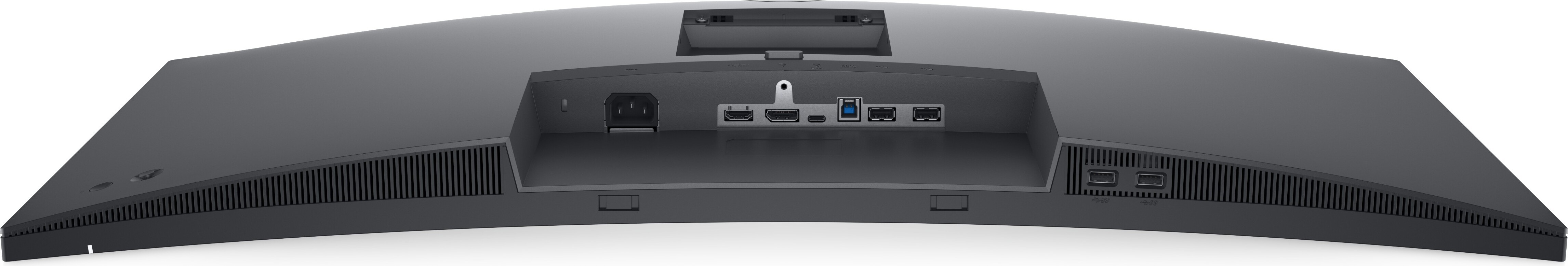 Извит монитор Dell P3421W - 34" Curved WQHD IPS