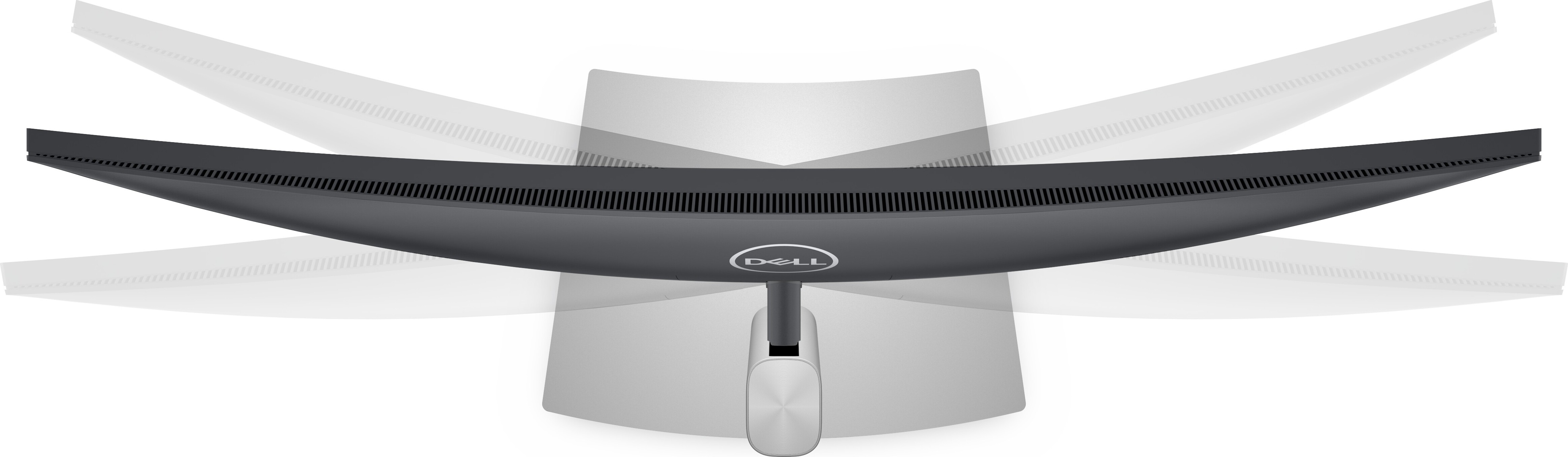 Извит монитор Dell P3421W - 34" Curved WQHD IPS