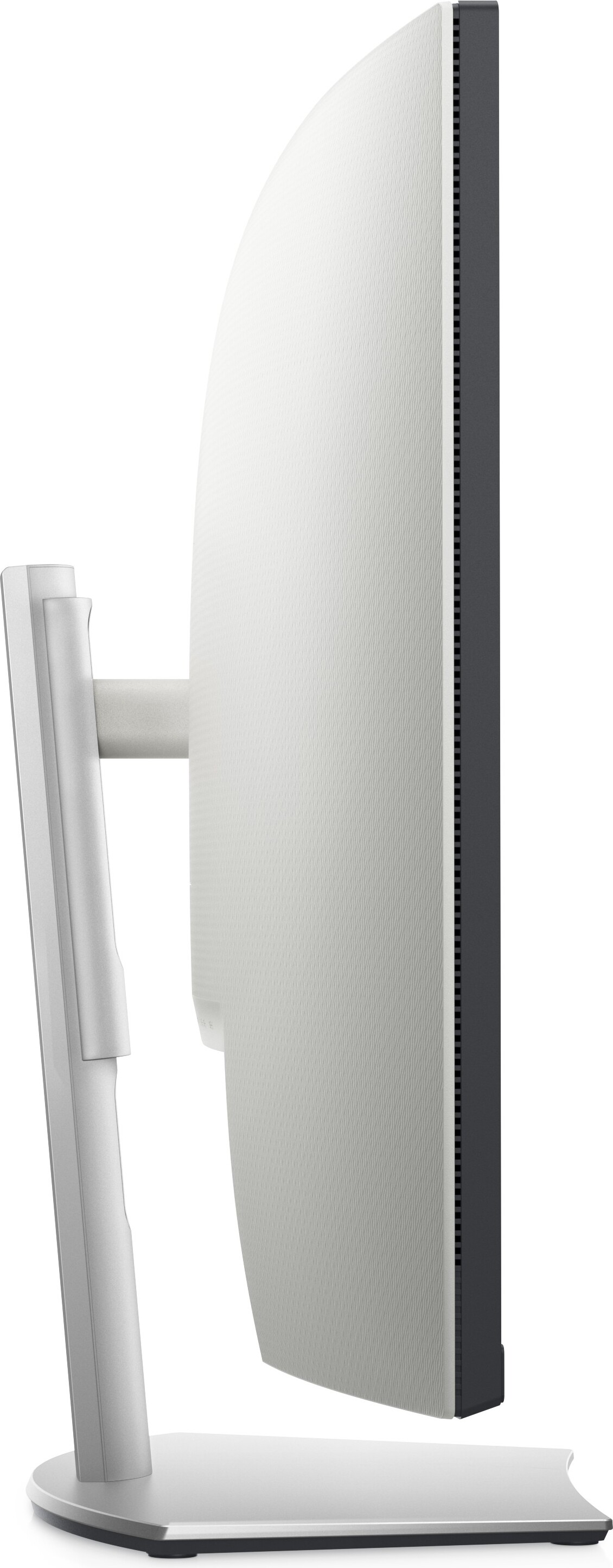 Извит монитор Dell S3221QS - 32" 4K UHD VA, FreeSync, HDR