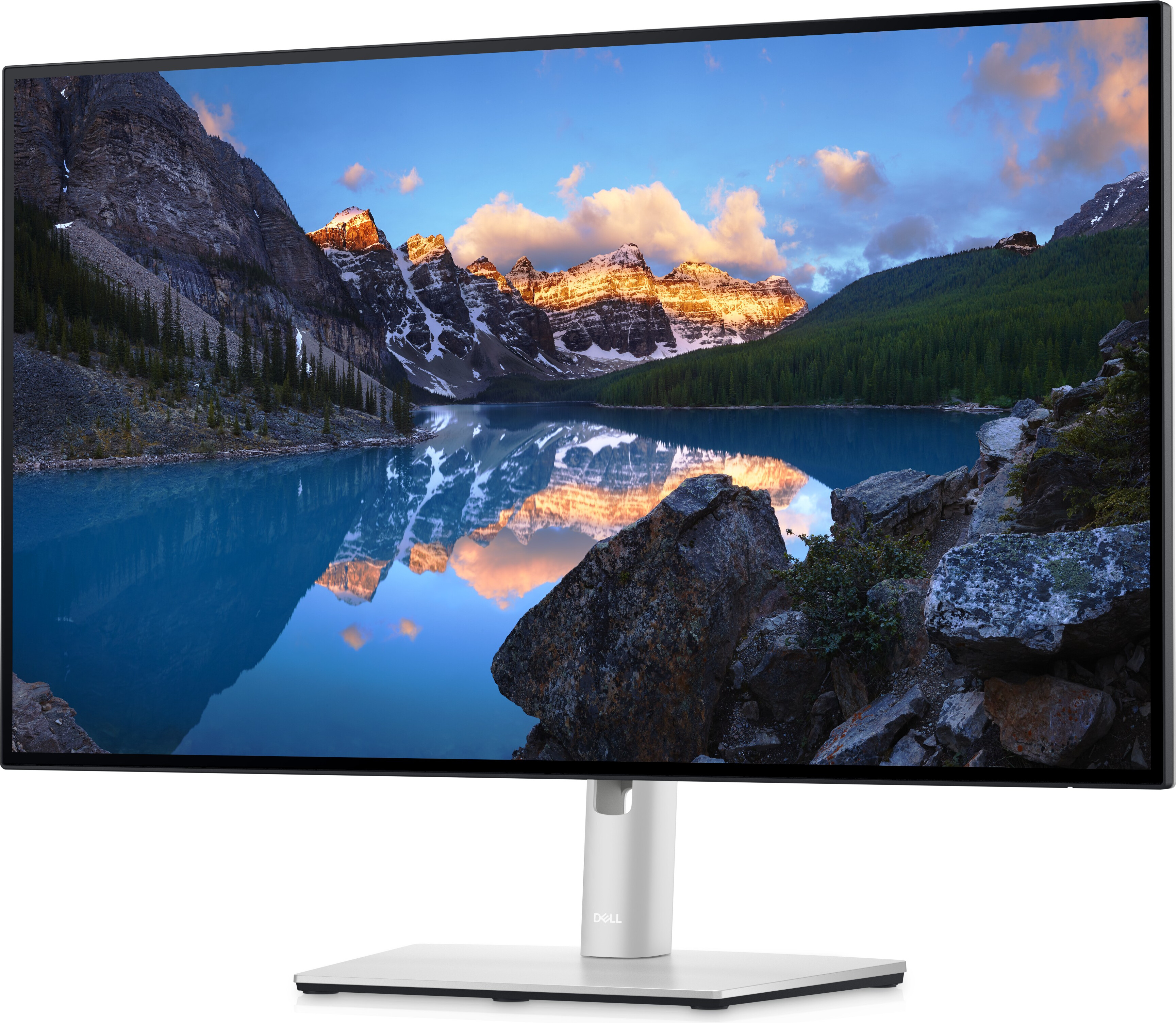 Монитор Dell UltraSharp U2722D - 27" QHD IPS