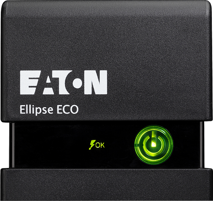 UPS Eaton Ellipse ECO 650 DIN USB