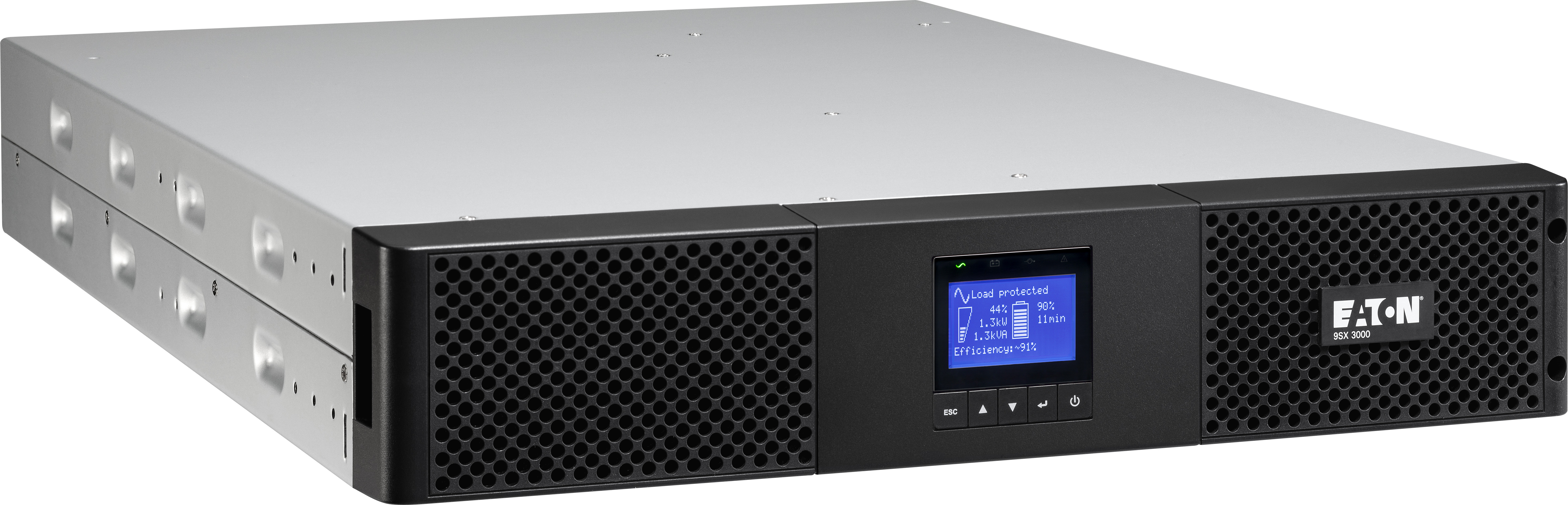 UPS Eaton 9SX 3000I Rack2U - 9SX3000IR