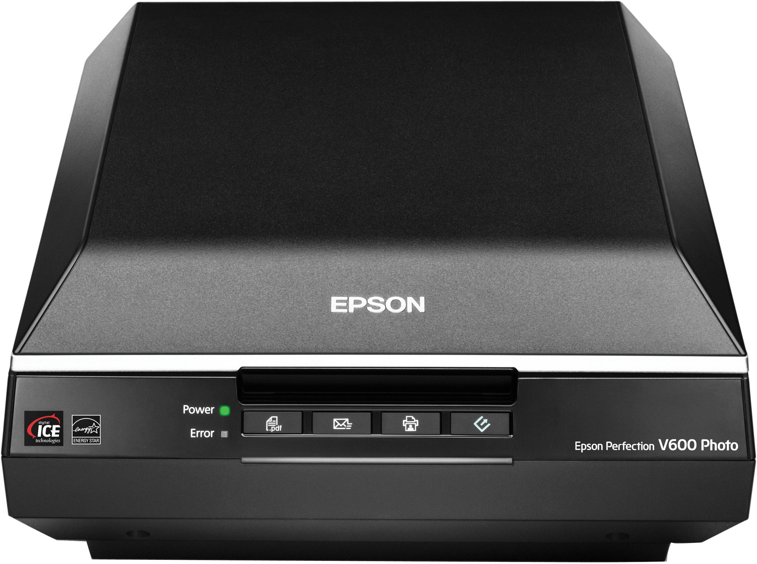 Скенер Epson Perfection V600 Photo - B11B198033