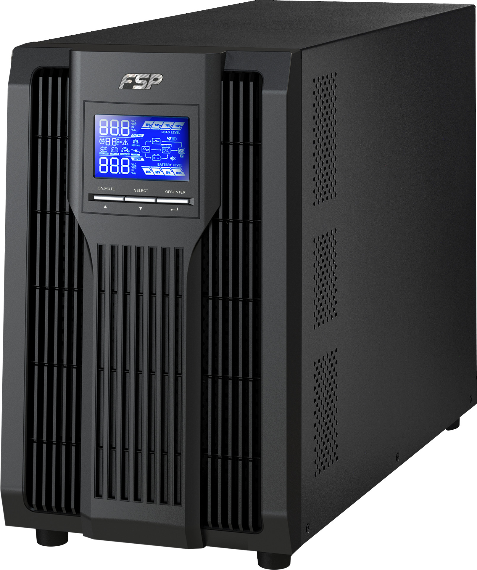 UPS FSP Champ Tower 3k - PPF24A1807