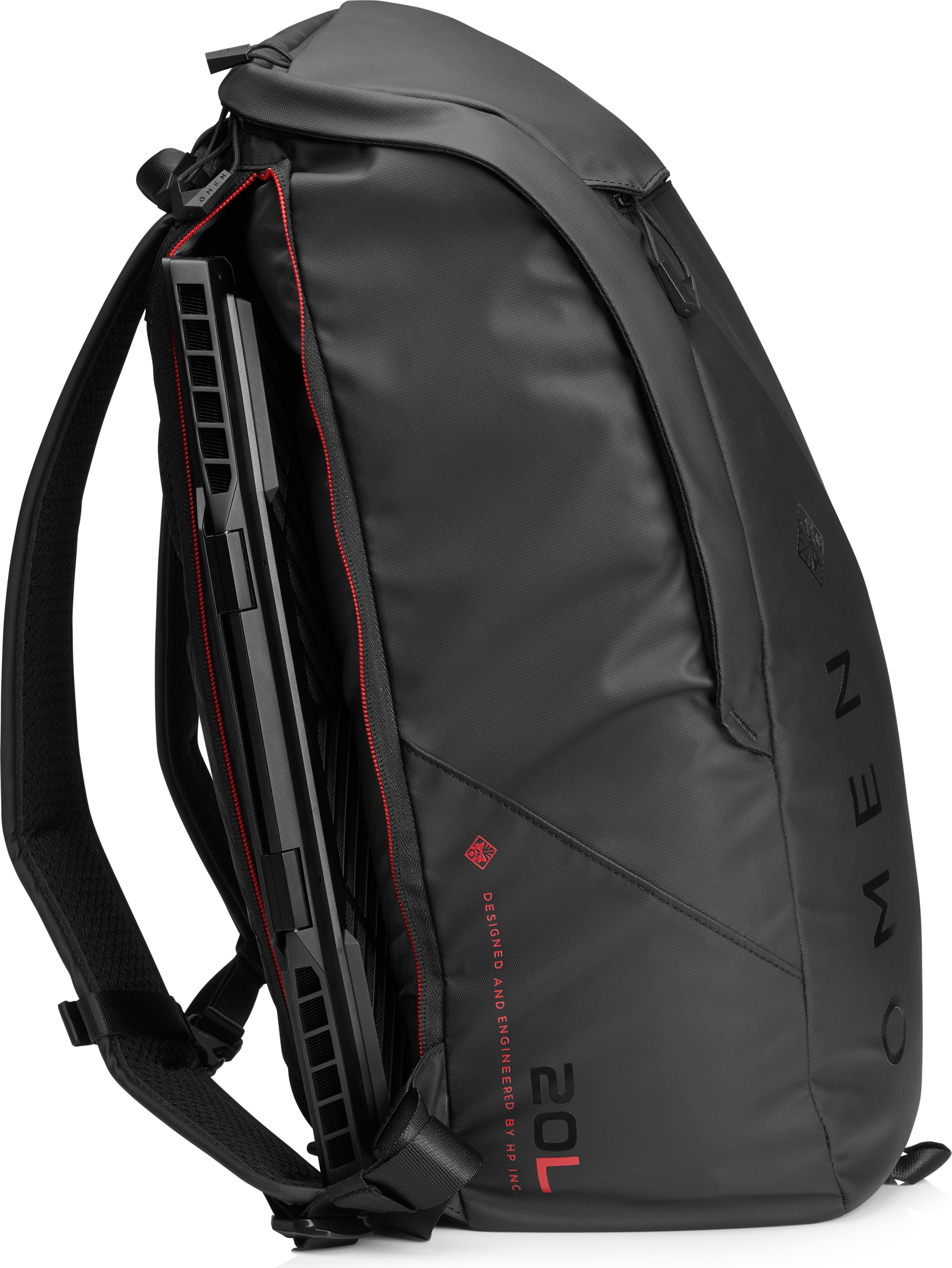 Раница за лаптоп HP OMEN Transceptor 15 Backpack - 7MT84AA