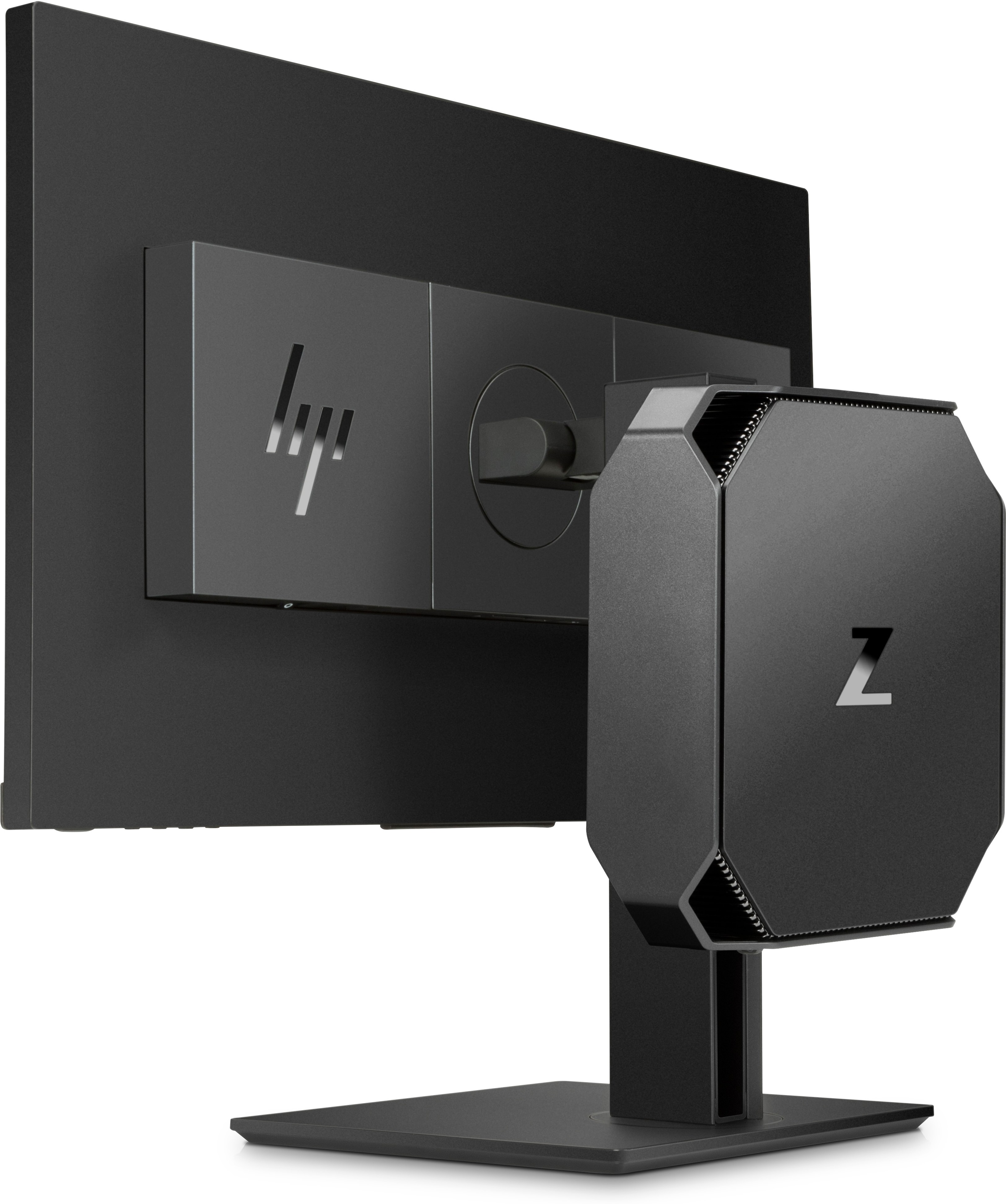 Монитор HP Z24nf G2 - 23.8" FHD IPS - 1JS07A4