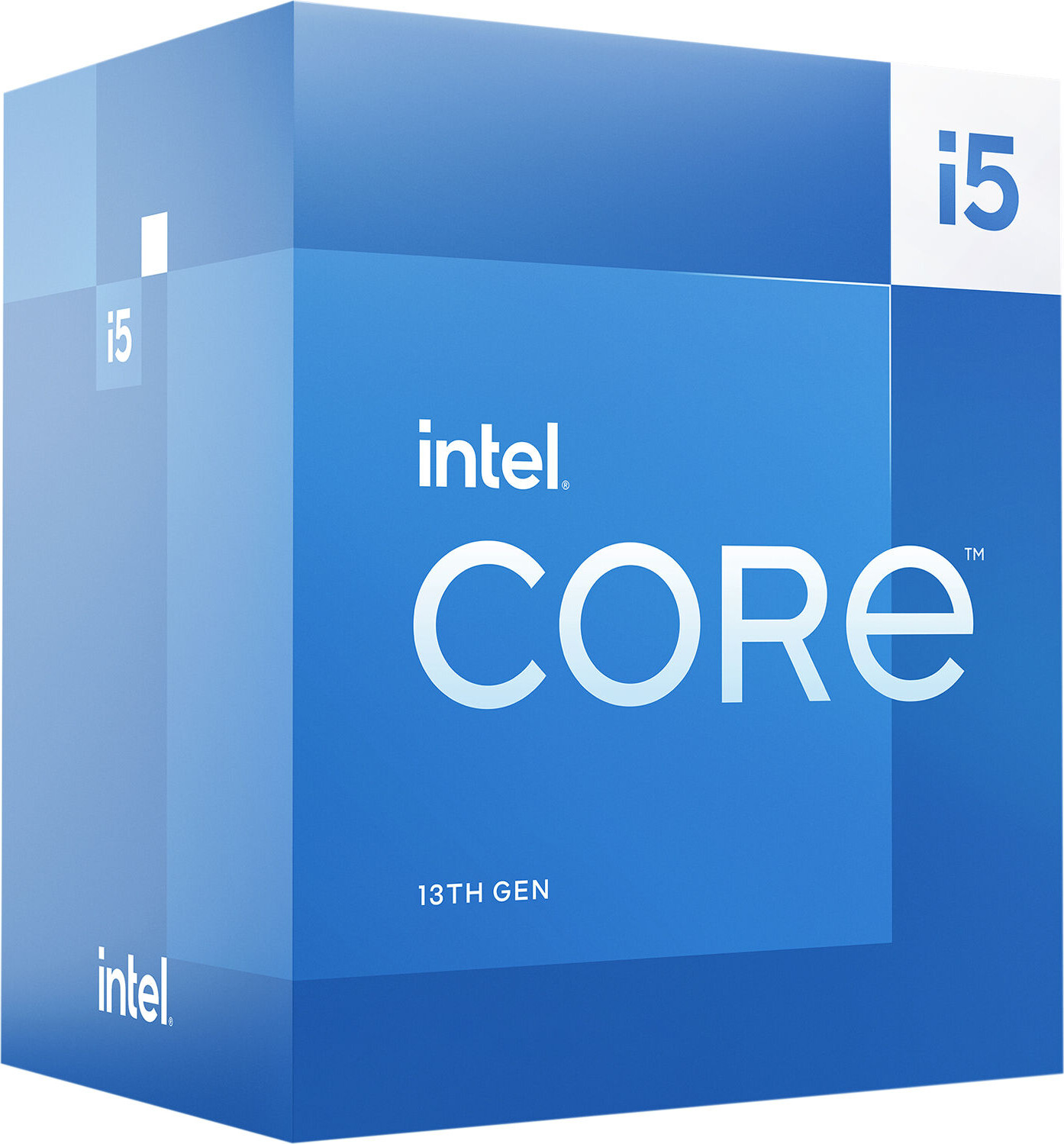 Процесор Intel Core i5-13500