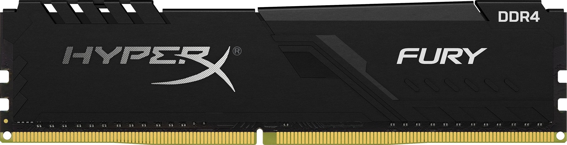 RAM Kingston HyperX FURY 8GB DDR4-3600