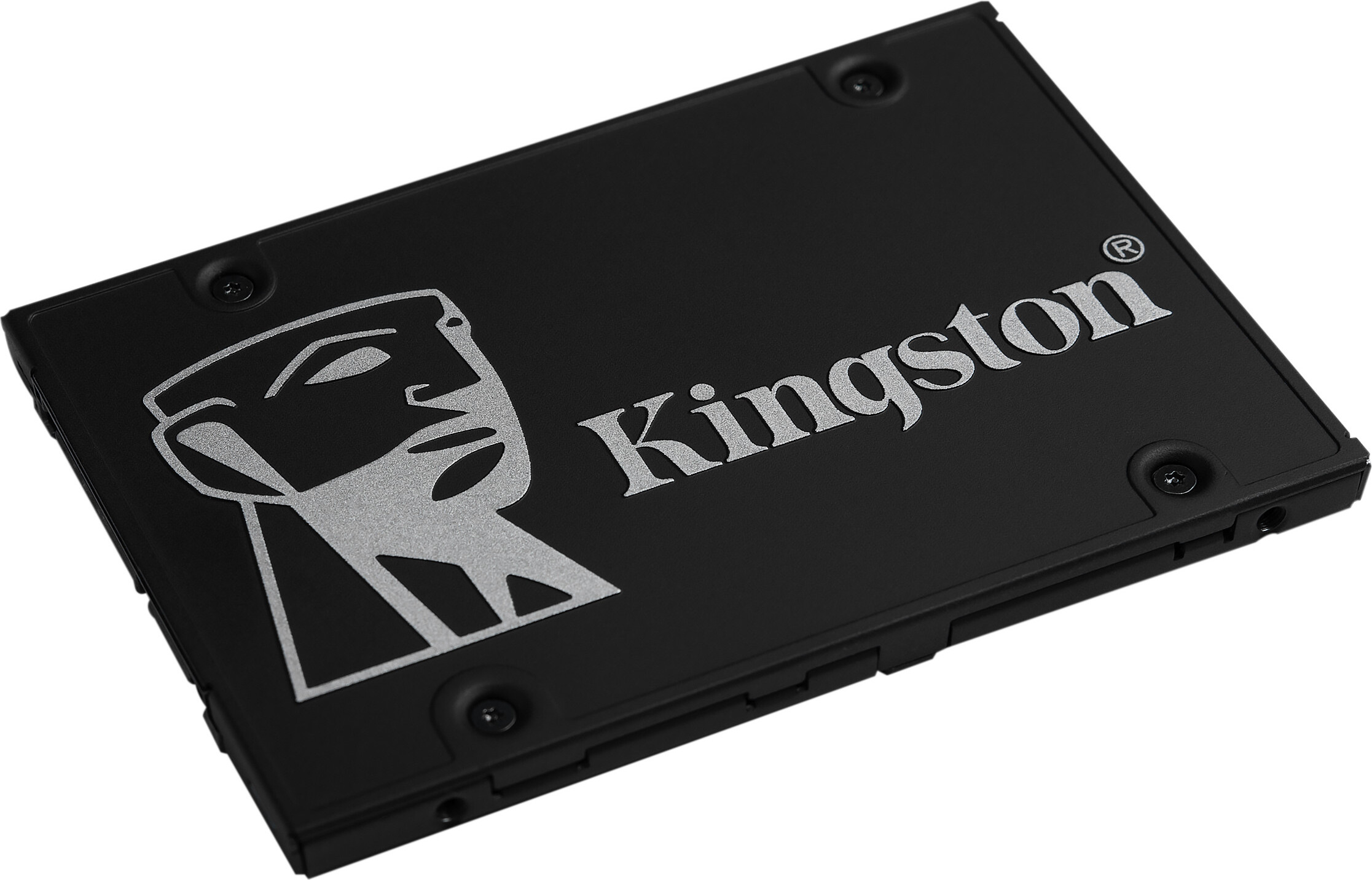 SSD Kingston KC600 2TB