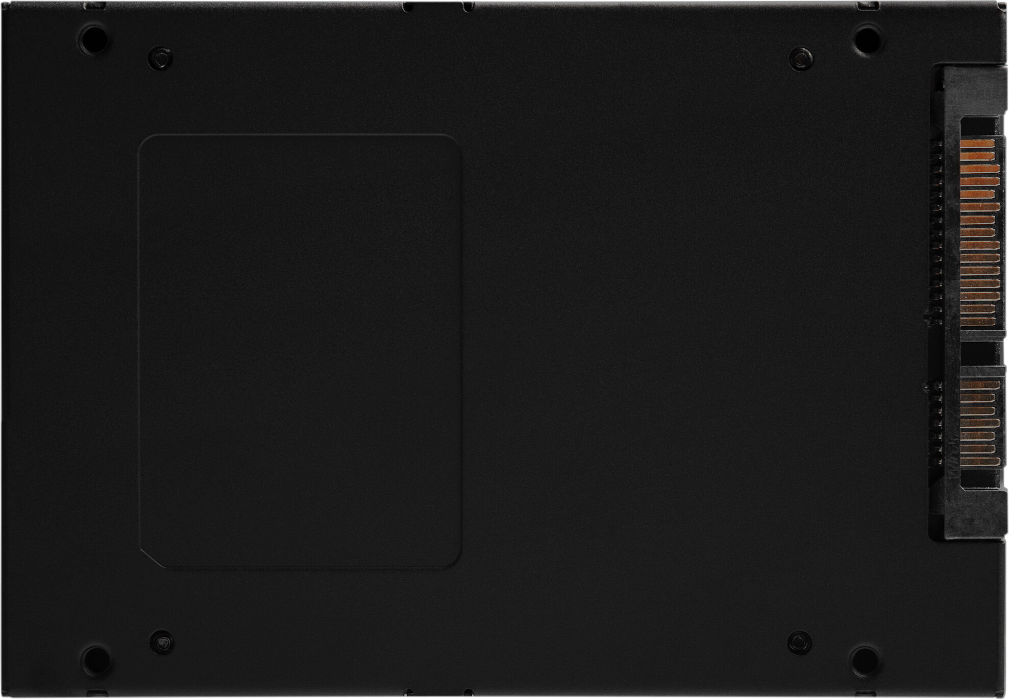SSD Kingston KC600 2TB