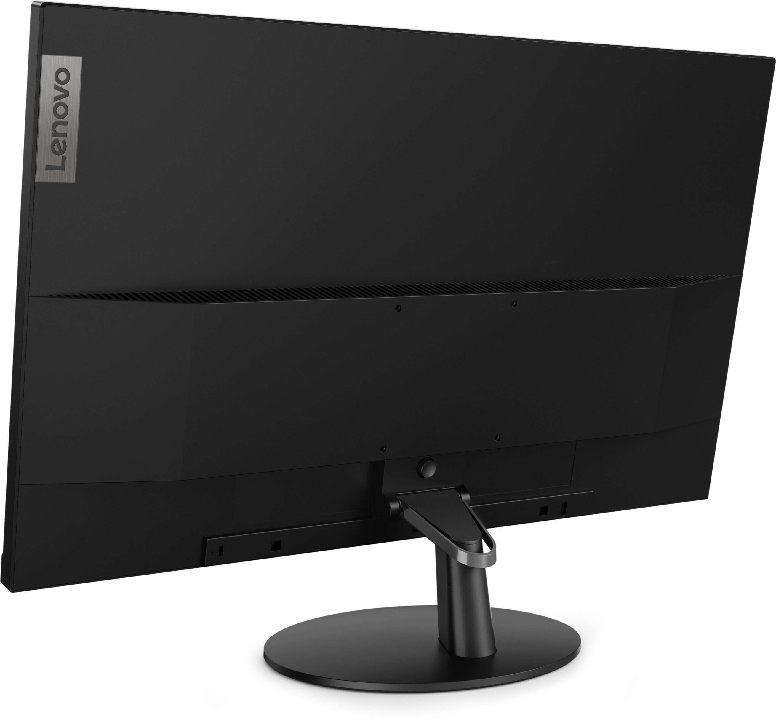 Монитор Lenovo L27m-28 - 27" FHD IPS - 65E6KAC1EU