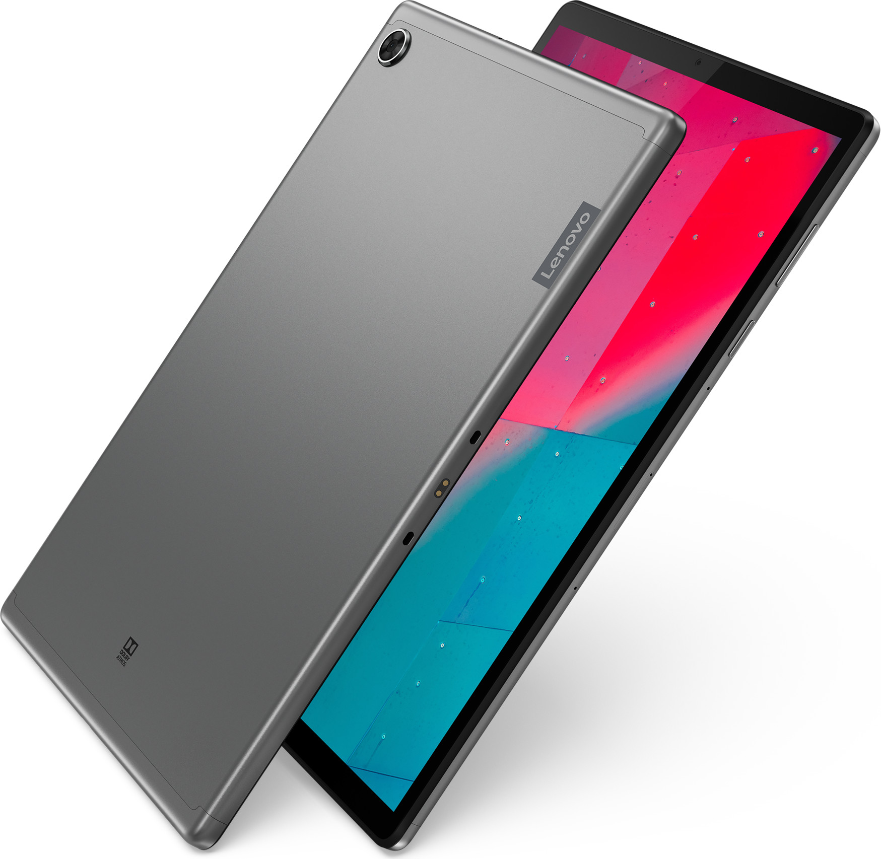 Таблет Lenovo Tab M10 FHD Plus (2nd Gen) TB-X606X - 10.3" FHD TDDI ...