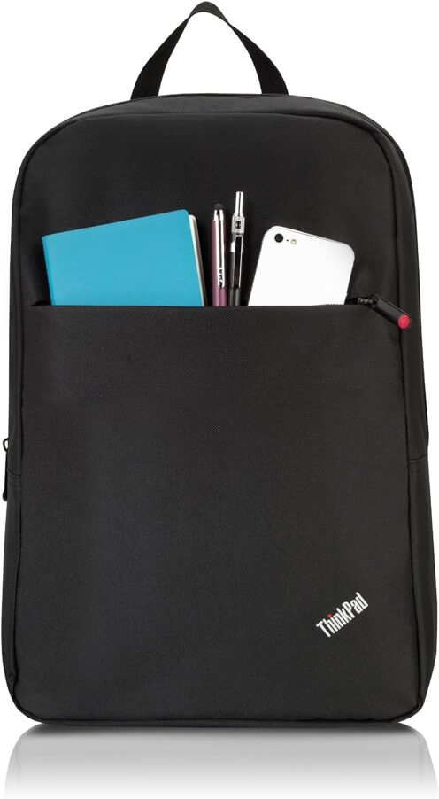 Раница за лаптоп Lenovo ThinkPad 15.6" Basic Backpack